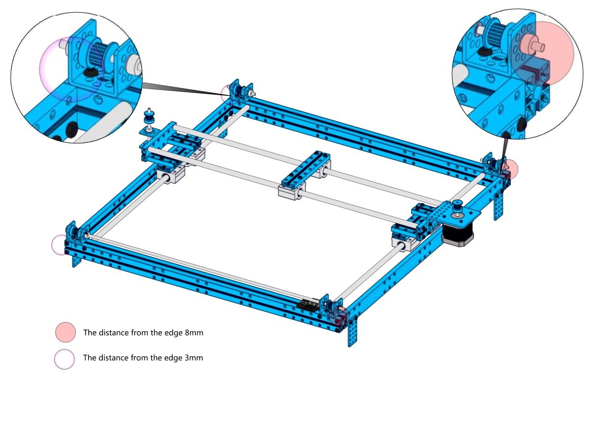How to Make Makeblock XY Plotter V2.0 : 13 Steps - Instructables