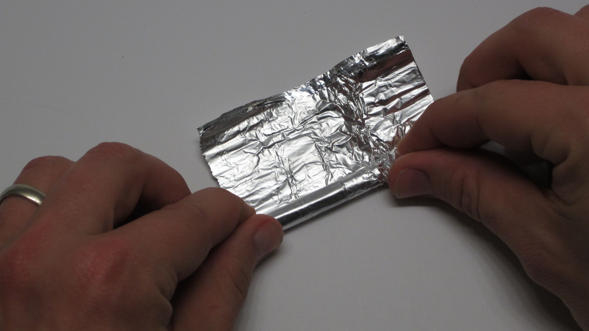 DIY Capacitive Stylus : 7 Steps (with Pictures) - Instructables