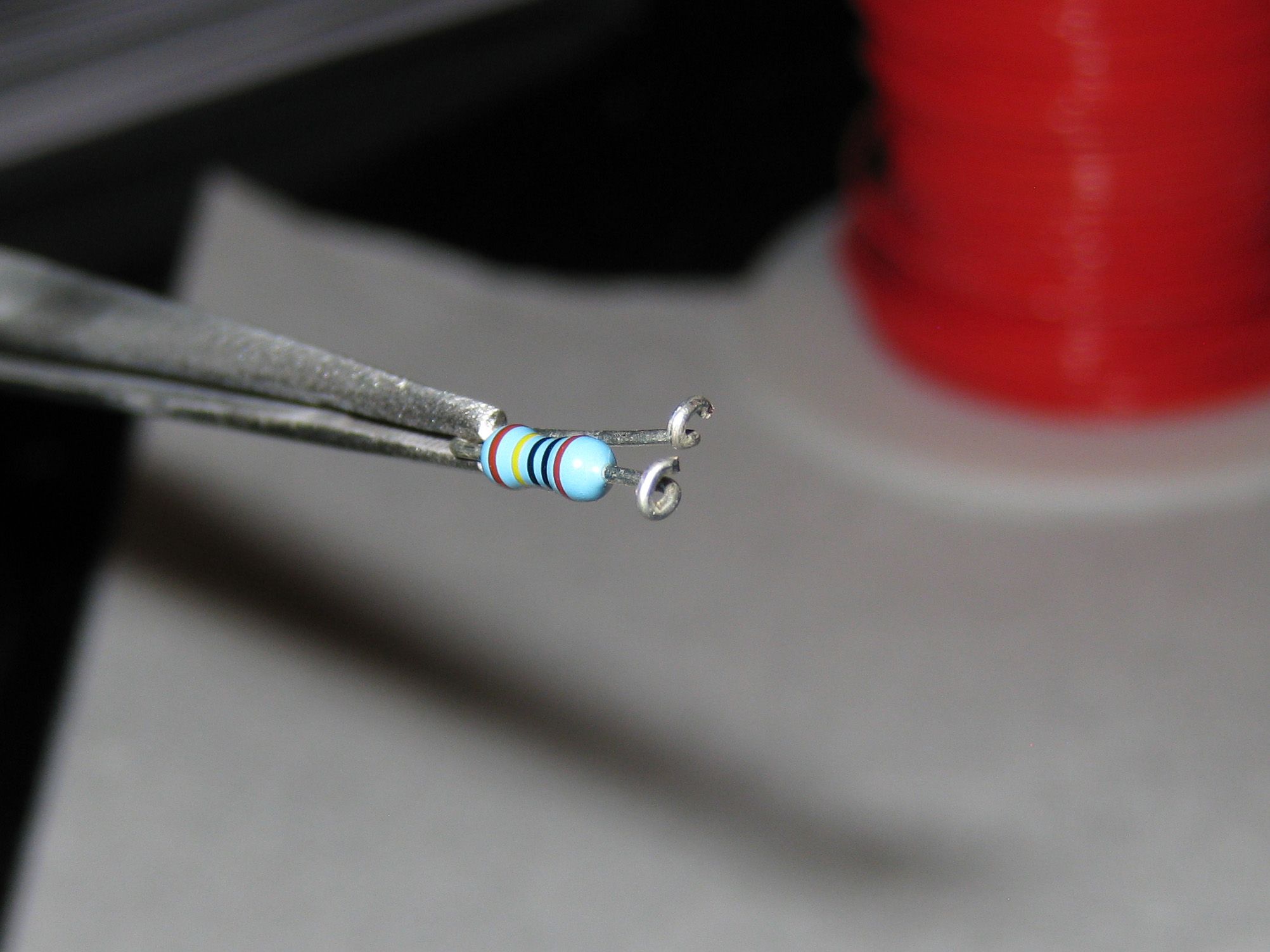 The 555 FireFly : 4 Steps - Instructables