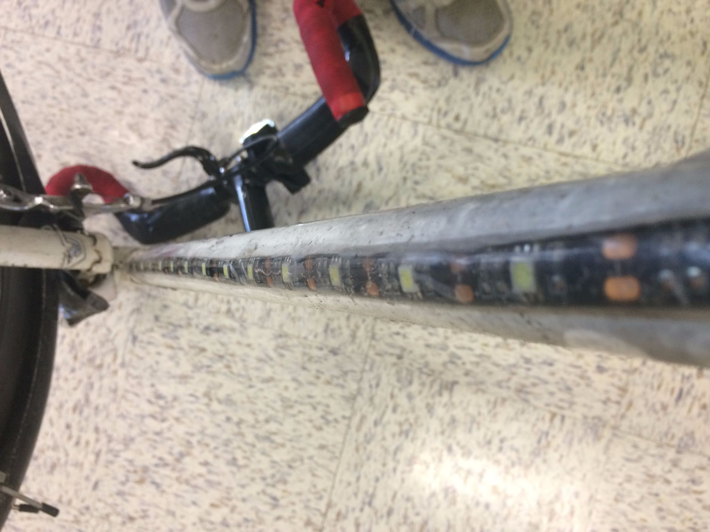 Under Glow for Your Bike for Under 25$ : 5 Steps (with Pictures ...