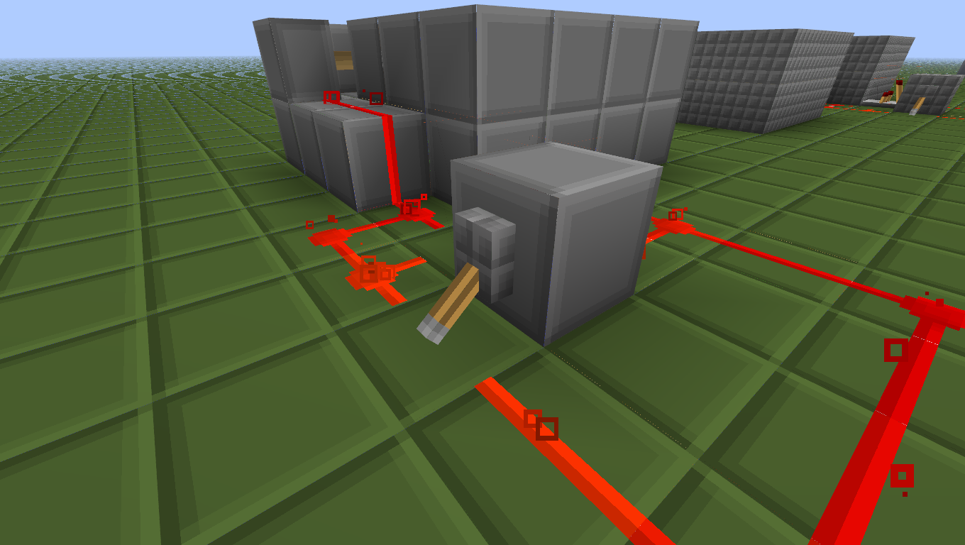 How to Create an Automatic Cobblestone Generator in Minecraft 1.5.0 ...