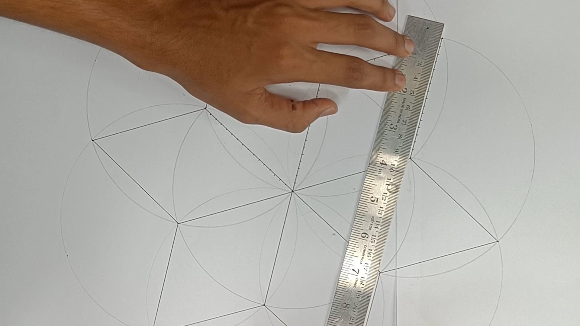 Mastering String and Nail Art - a Step-by-Step Guide to Stunning ...