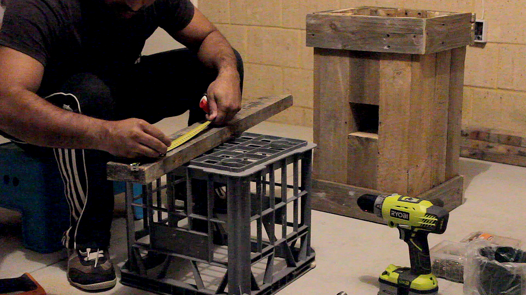 DIY - Tulsi Manch : 12 Steps (with Pictures) - Instructables
