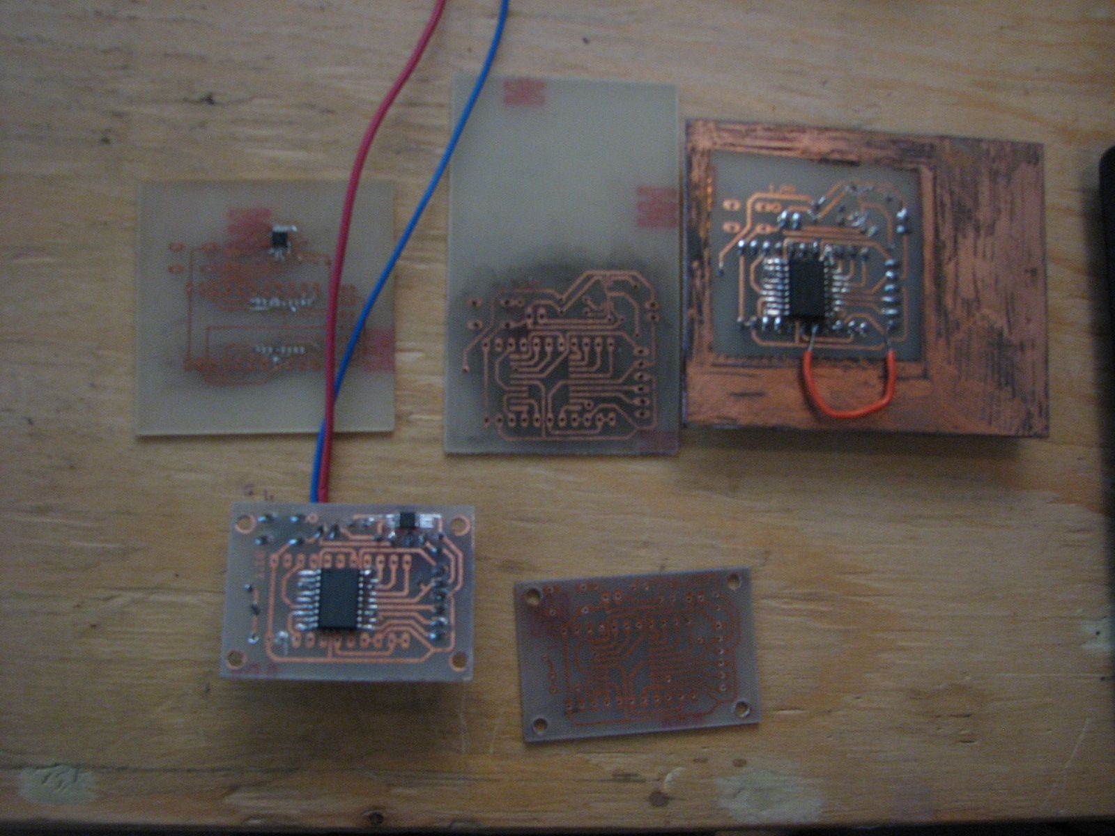 Programmable Watch With Four Character Display : 5 Steps (with Pictures ...