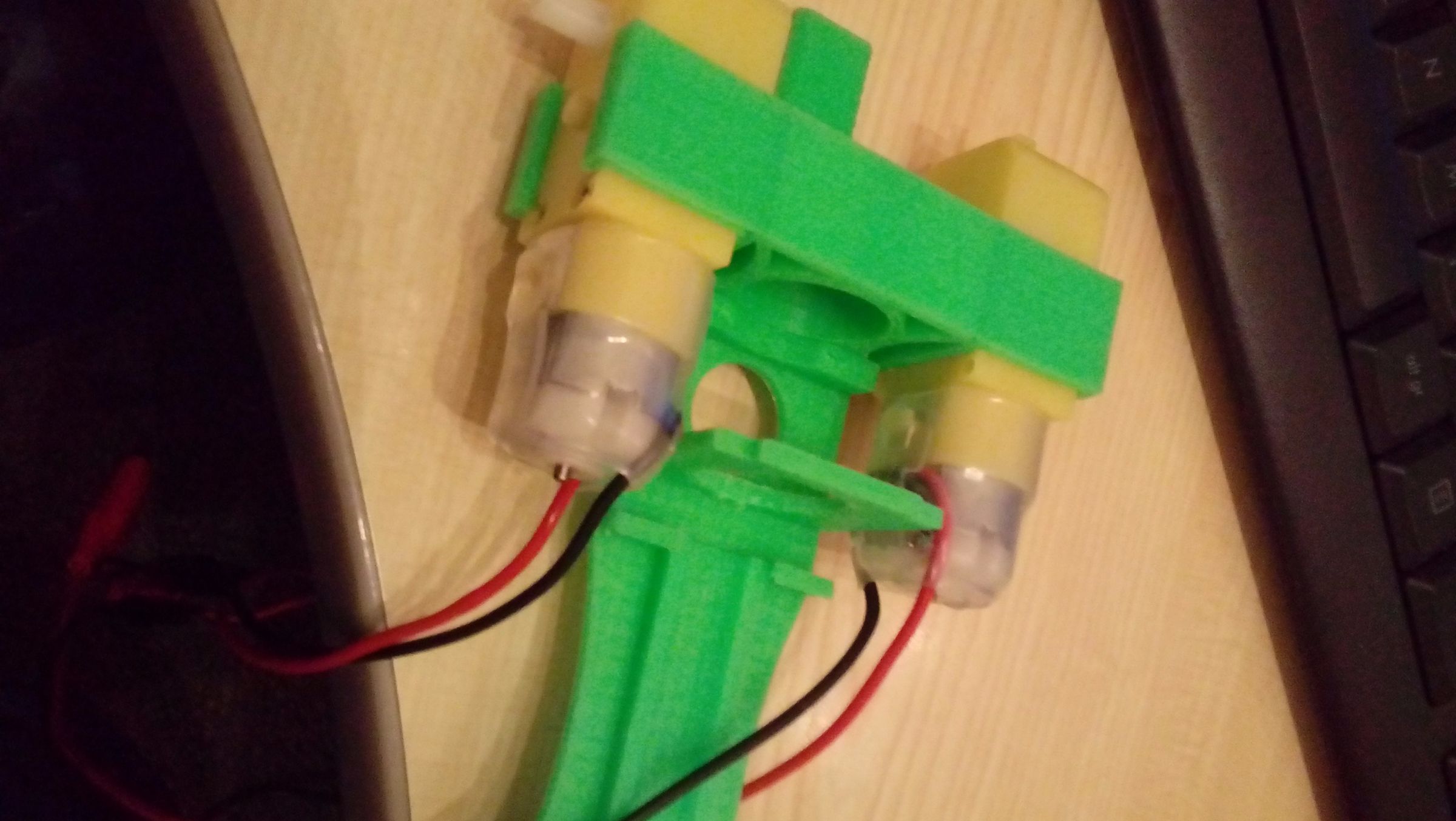3d Print Your Own Rover : 7 Steps (with Pictures) - Instructables