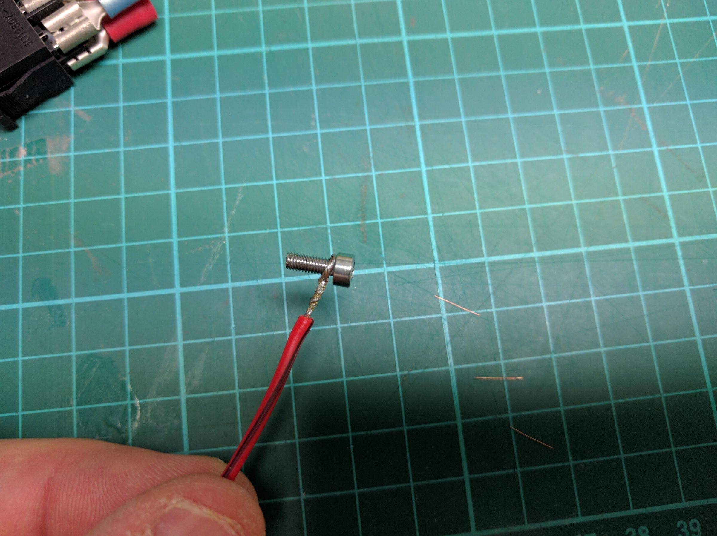 Glow-In-The-Dark Nuclear Bomb Night Light. : 5 Steps (with Pictures ...