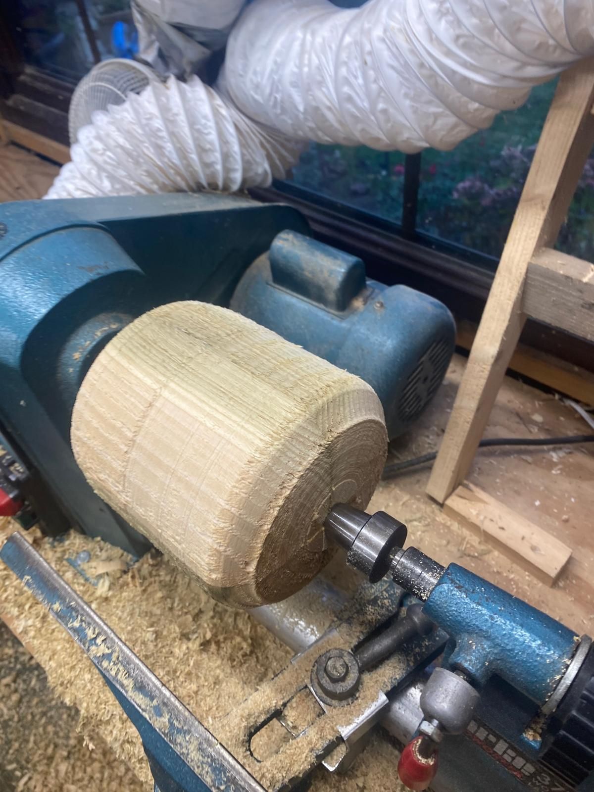 Wooden Pumking : 15 Steps (with Pictures) - Instructables