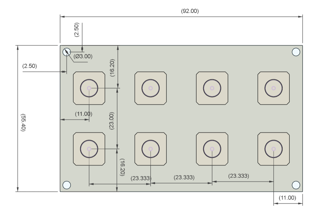 Pico Drum Machine : 8 Steps (with Pictures) - Instructables