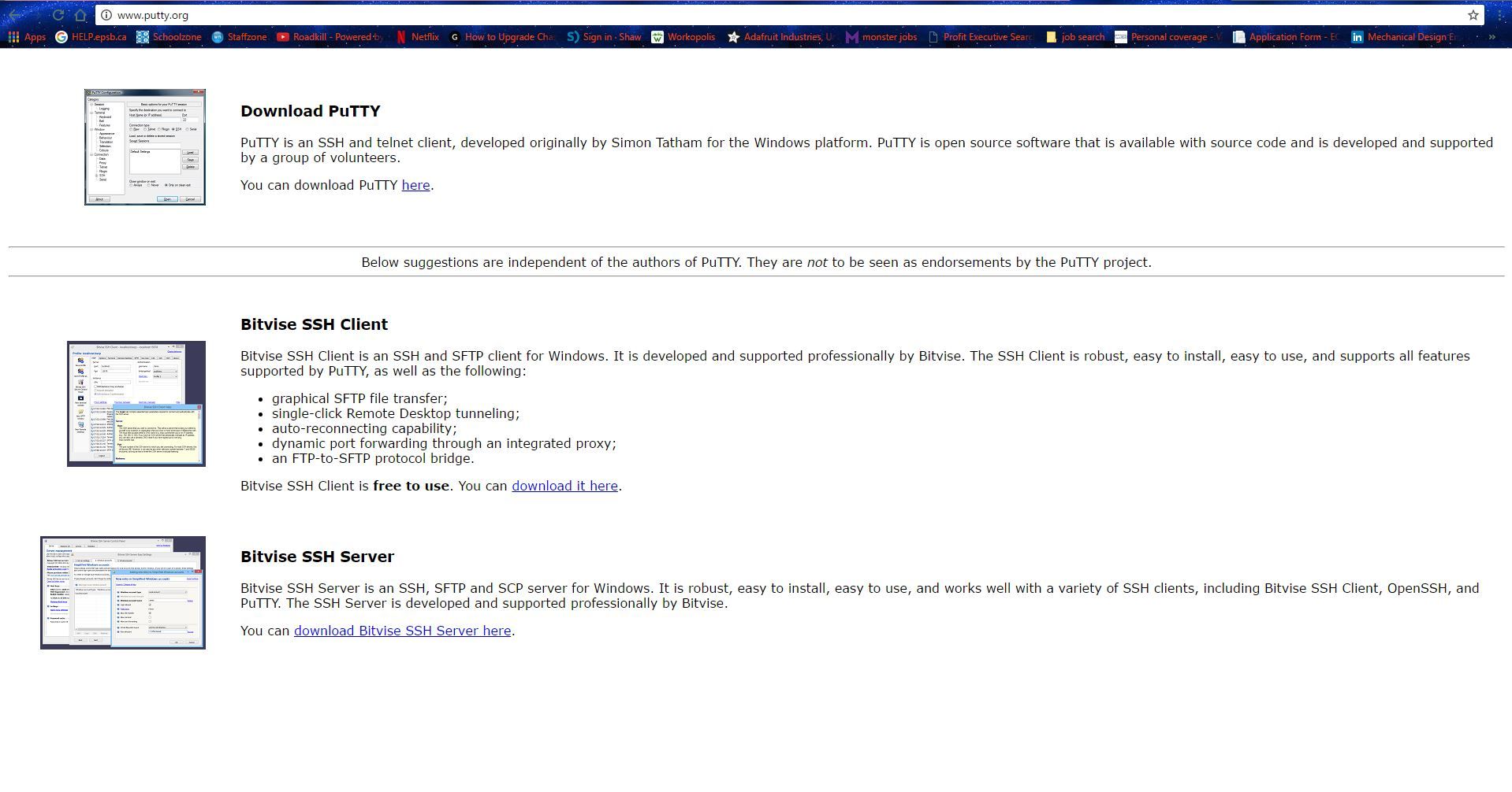 How to Interact With Your Raspberry Pi Via SSH : 4 Steps - Instructables