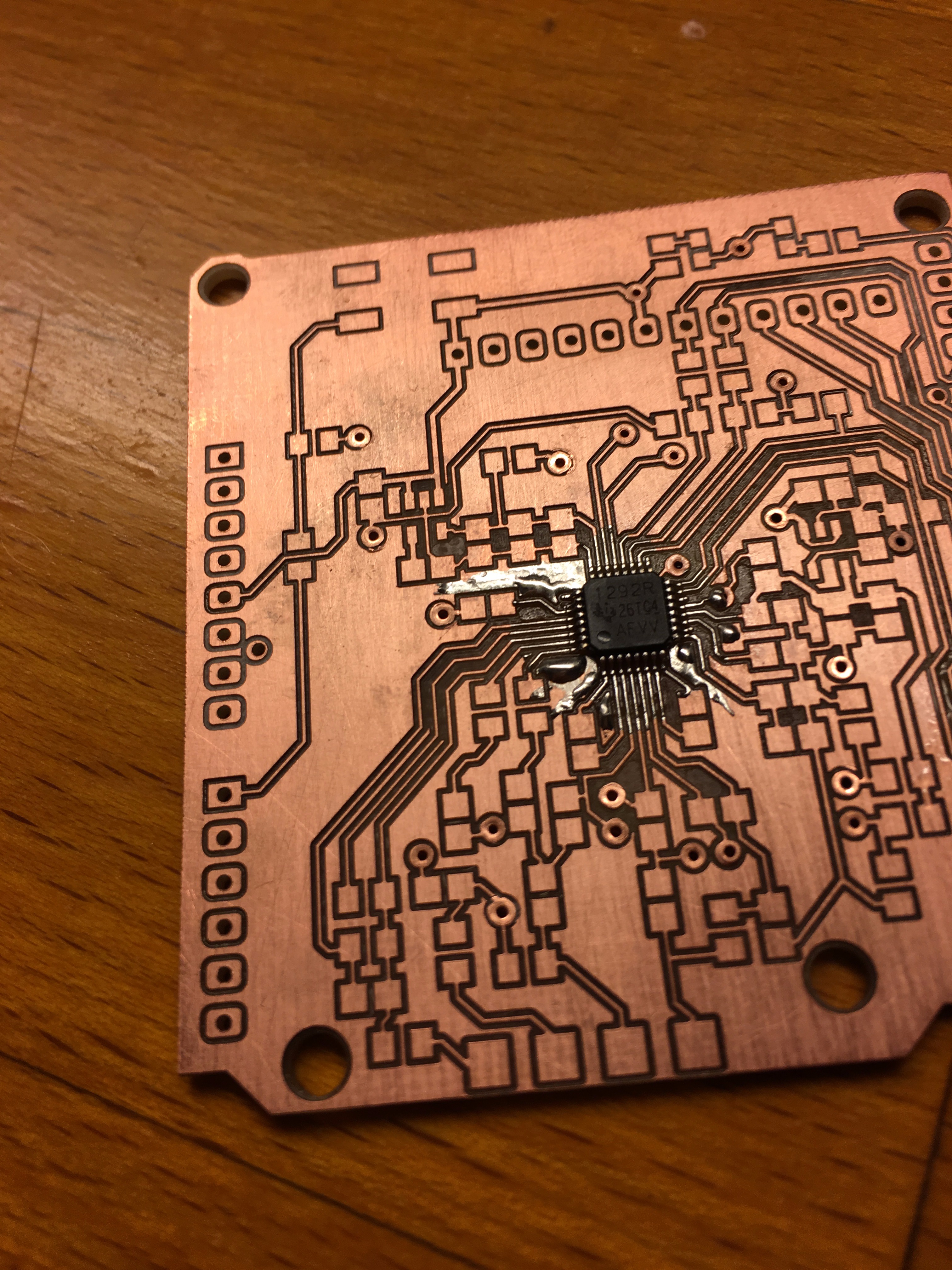 ECG Shield for Arduino : 6 Steps (with Pictures) - Instructables