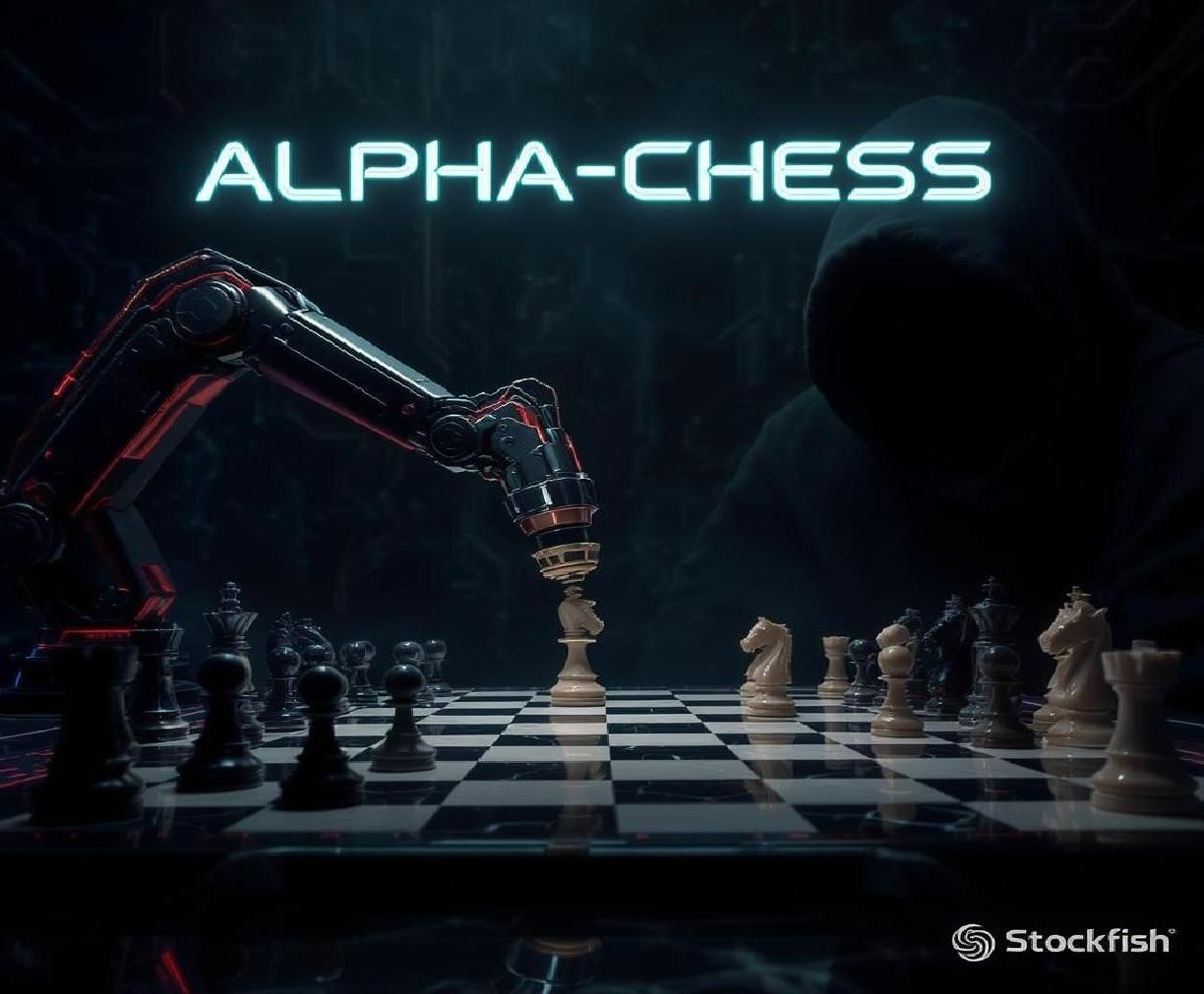 Alpha-Chess: the Ultimate Cheat Code : 8 Steps - Instructables
