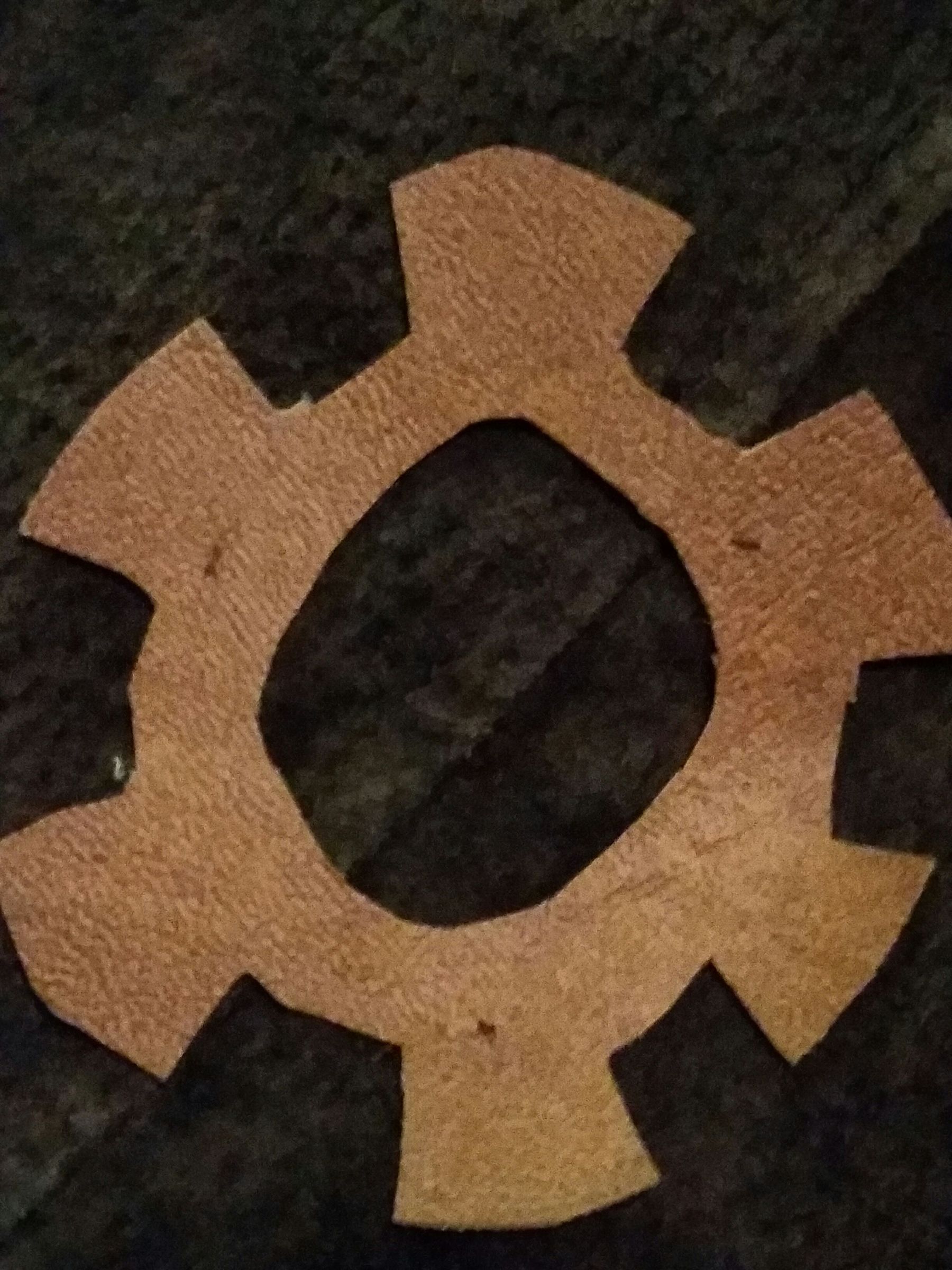 Steampunk Costume Corset : 5 Steps (with Pictures) - Instructables