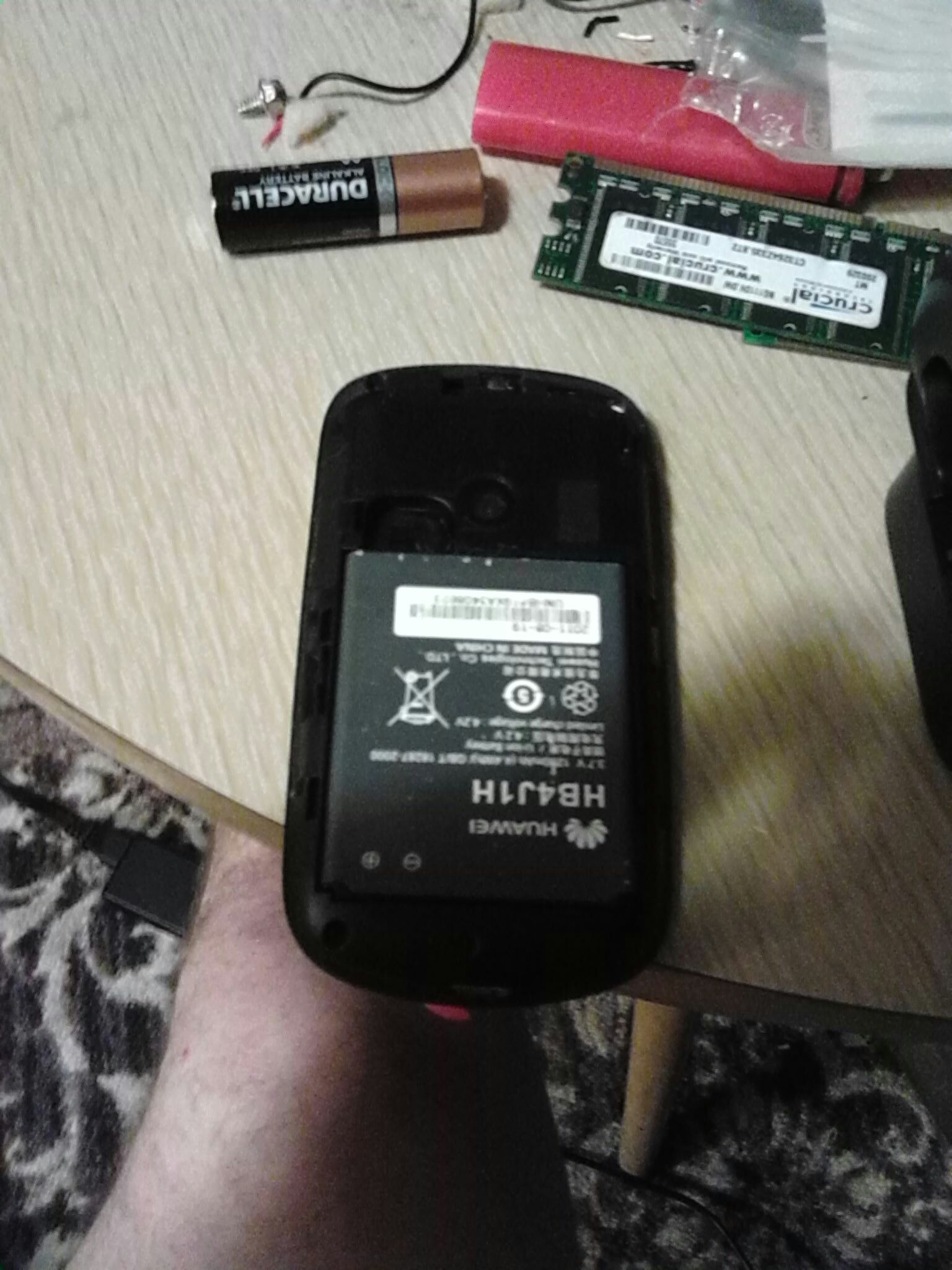 Android Robo Stand/Biking Computer - Instructables