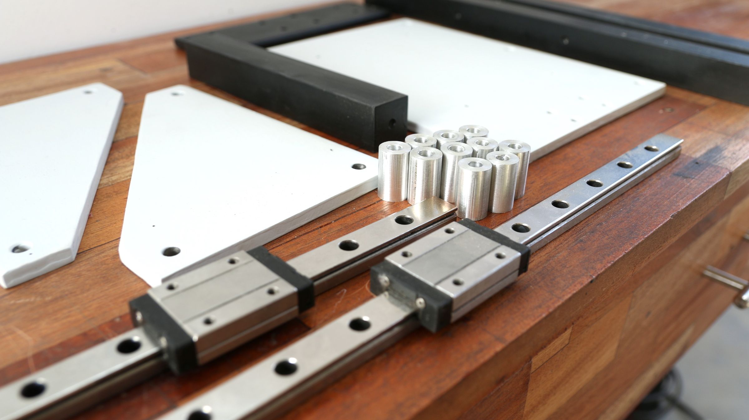 DIY Magnetic Drill Press : 14 Steps (with Pictures) - Instructables