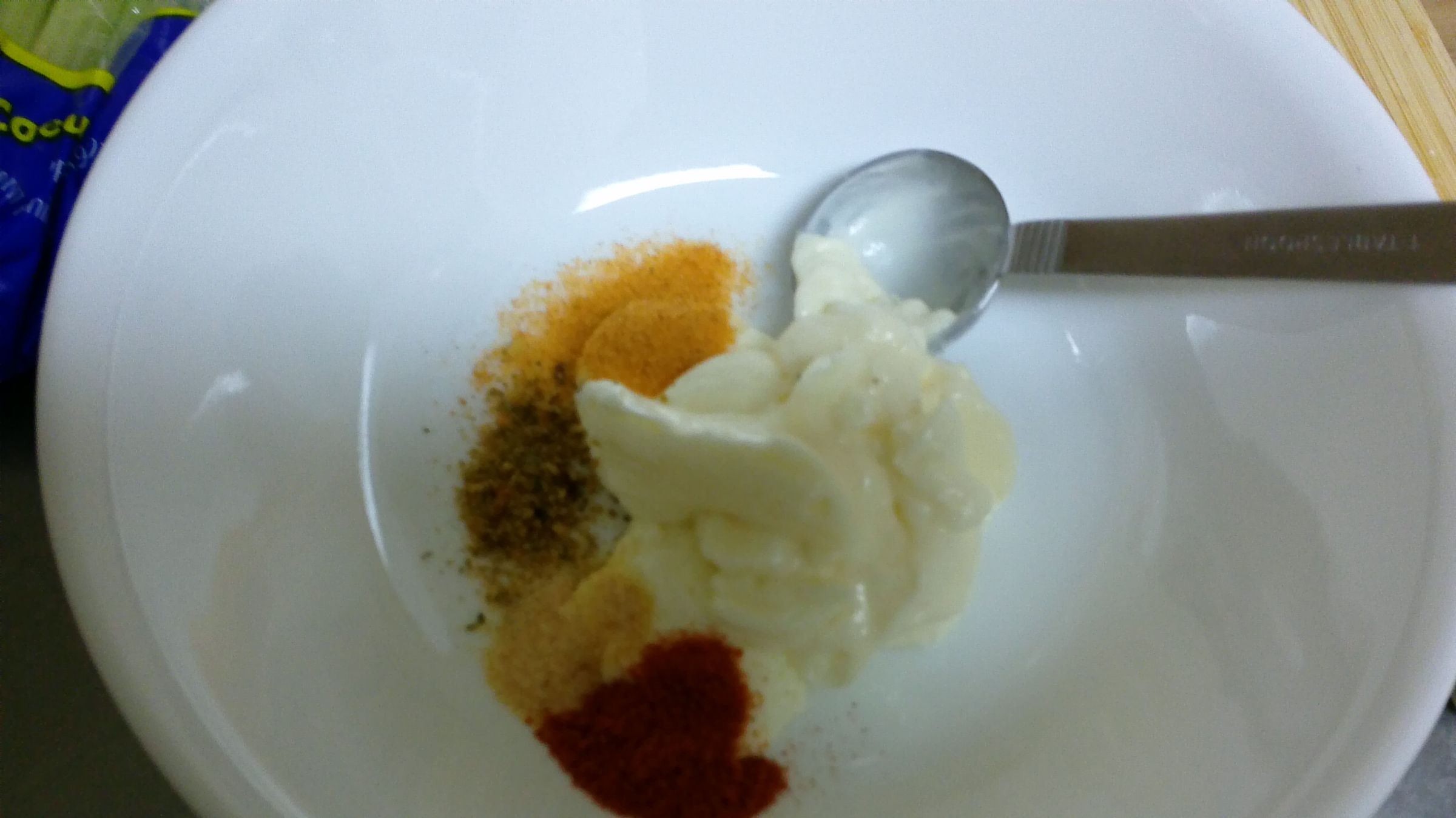 Chicken Salad Torch - Instructables