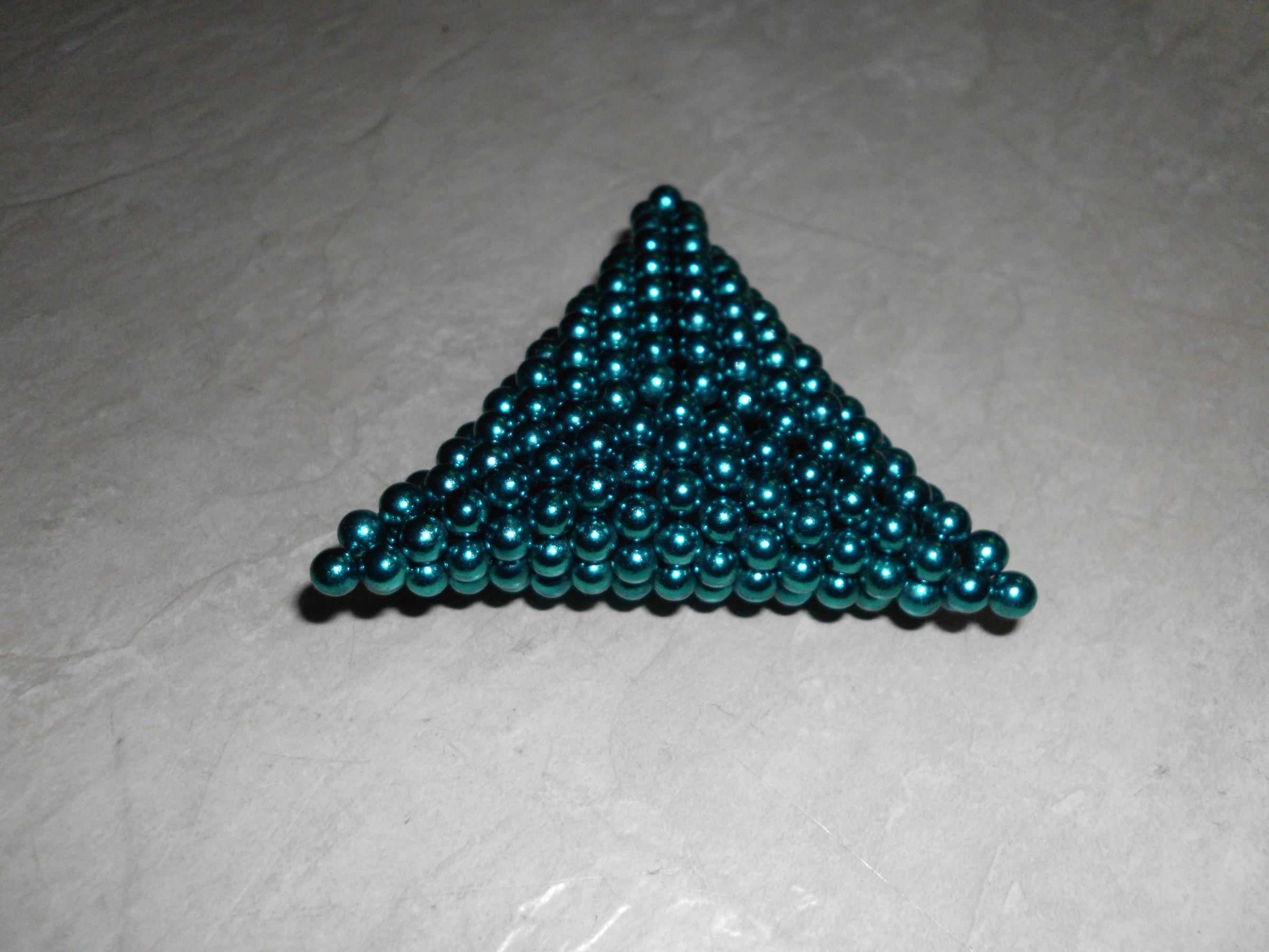 Cool Buckyball Shapes : 4 Steps - Instructables