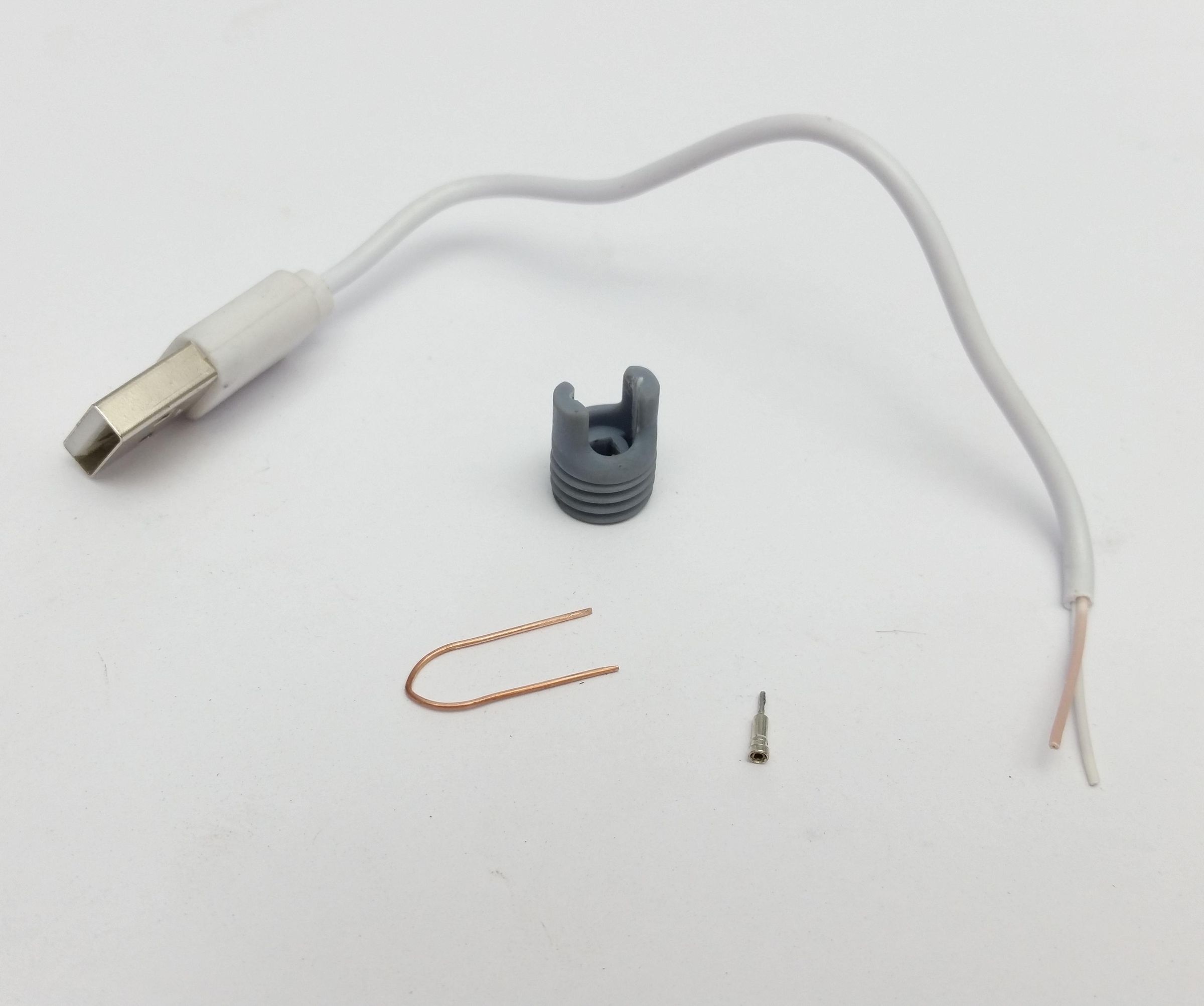 Make Your Own Smart Pocket Watch! : 8 Steps (with Pictures) - Instructables