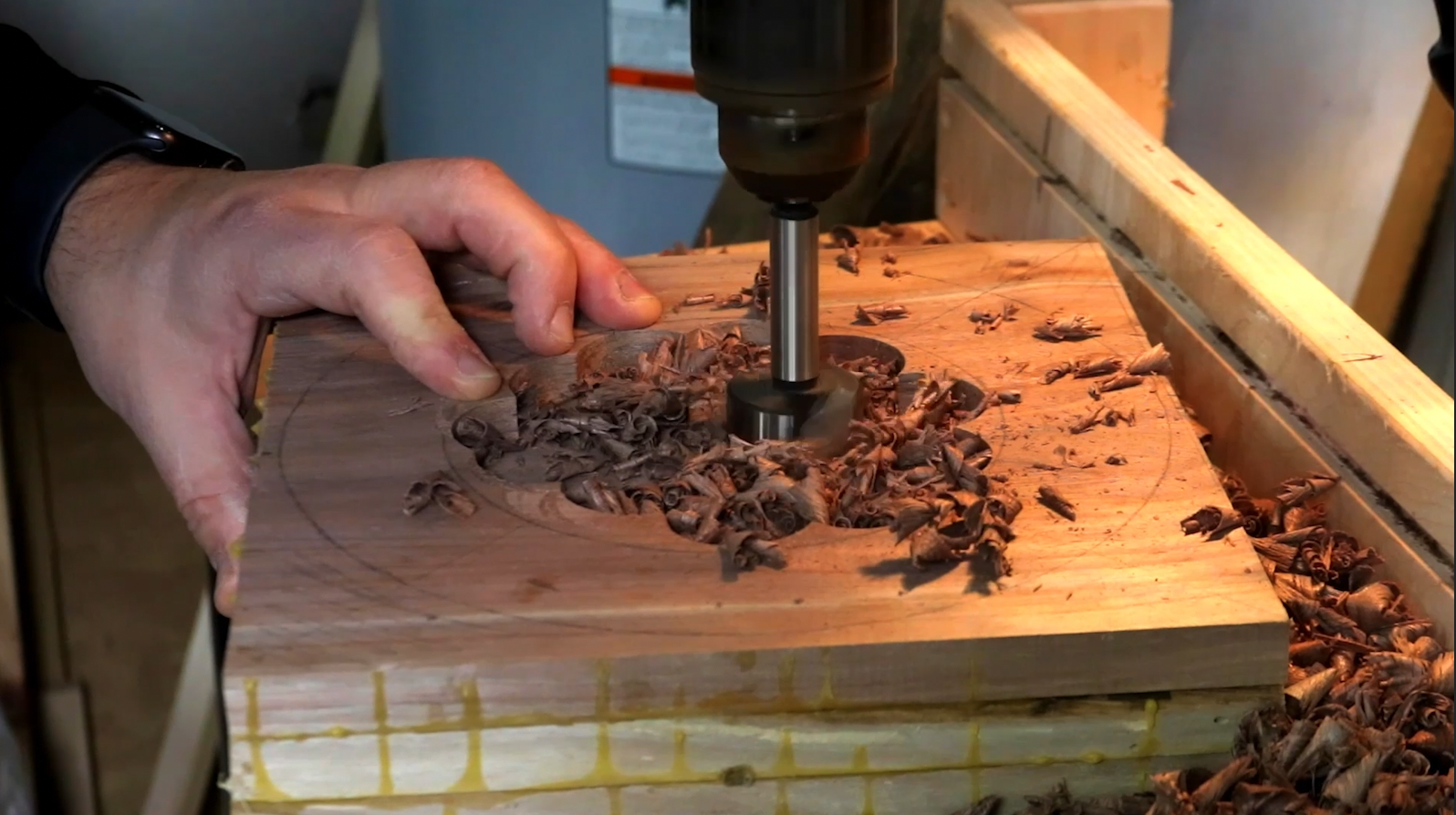 I Made the Perfect Cigar Ashtray : 8 Steps - Instructables