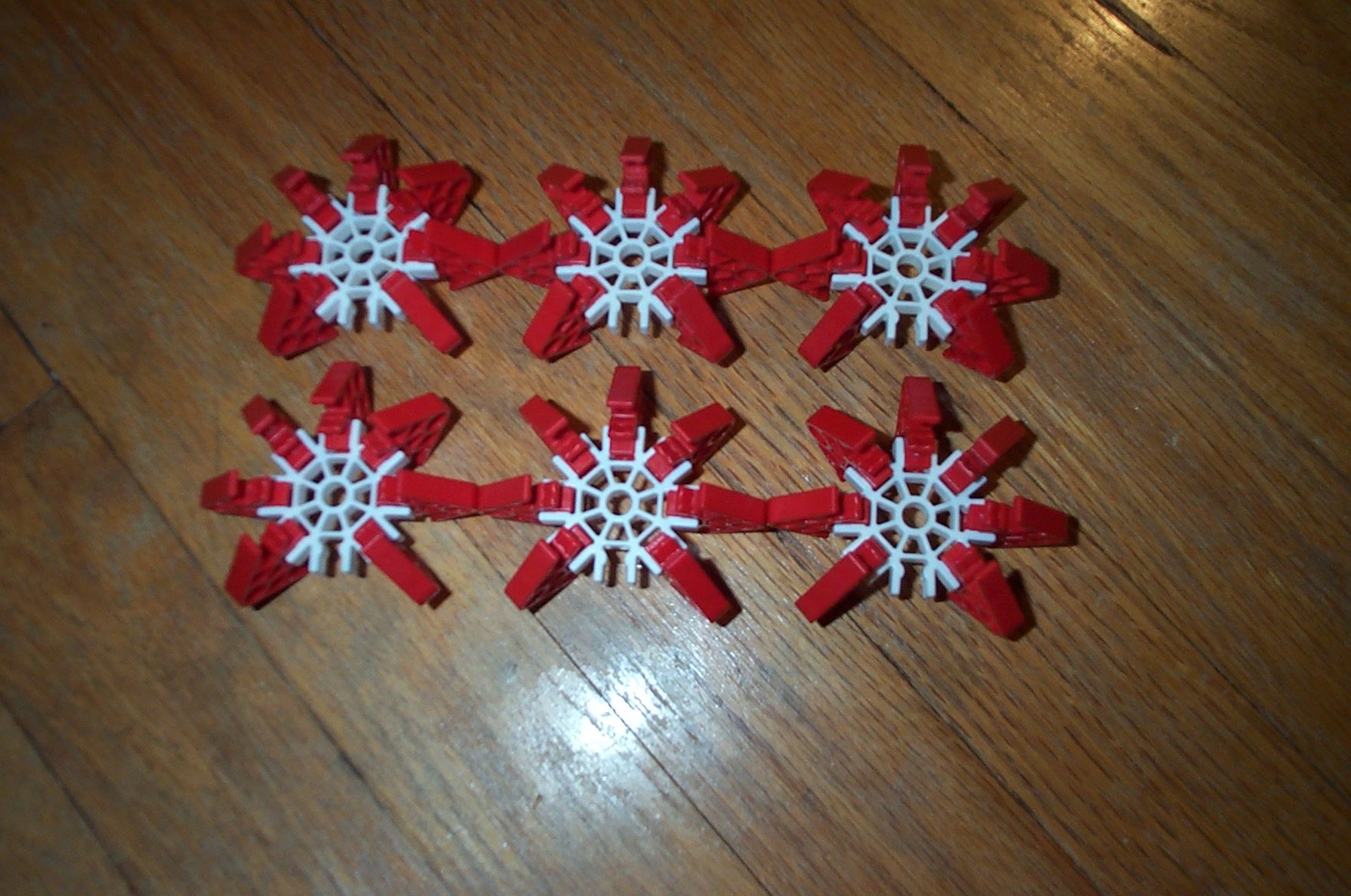 Knex Grenades - Instructables