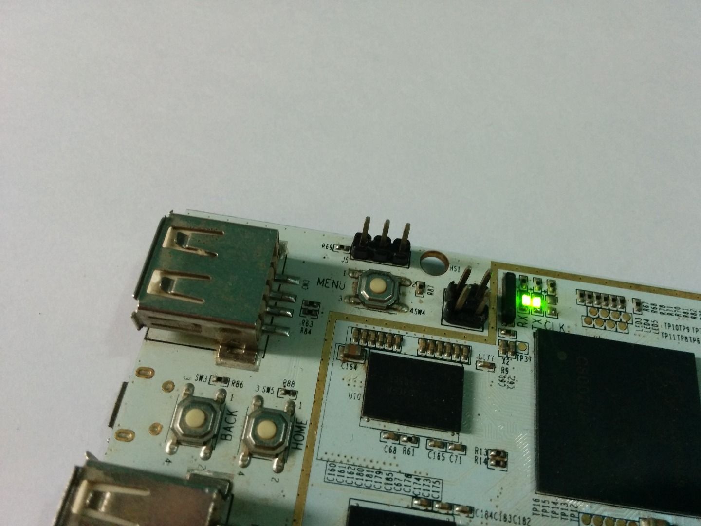 Getting Started With PcDuino : 4 Steps - Instructables