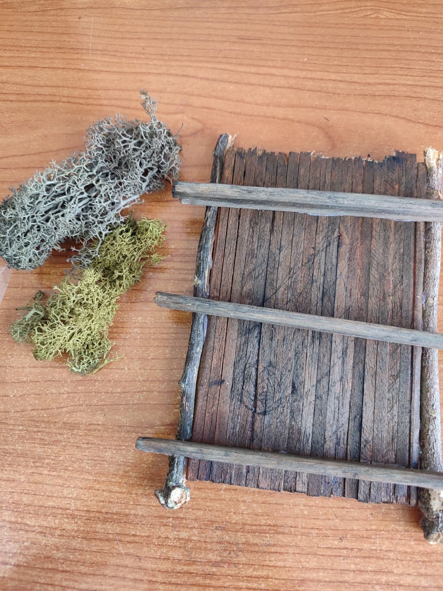 Mini Fairy Shelf : 12 Steps (with Pictures) - Instructables