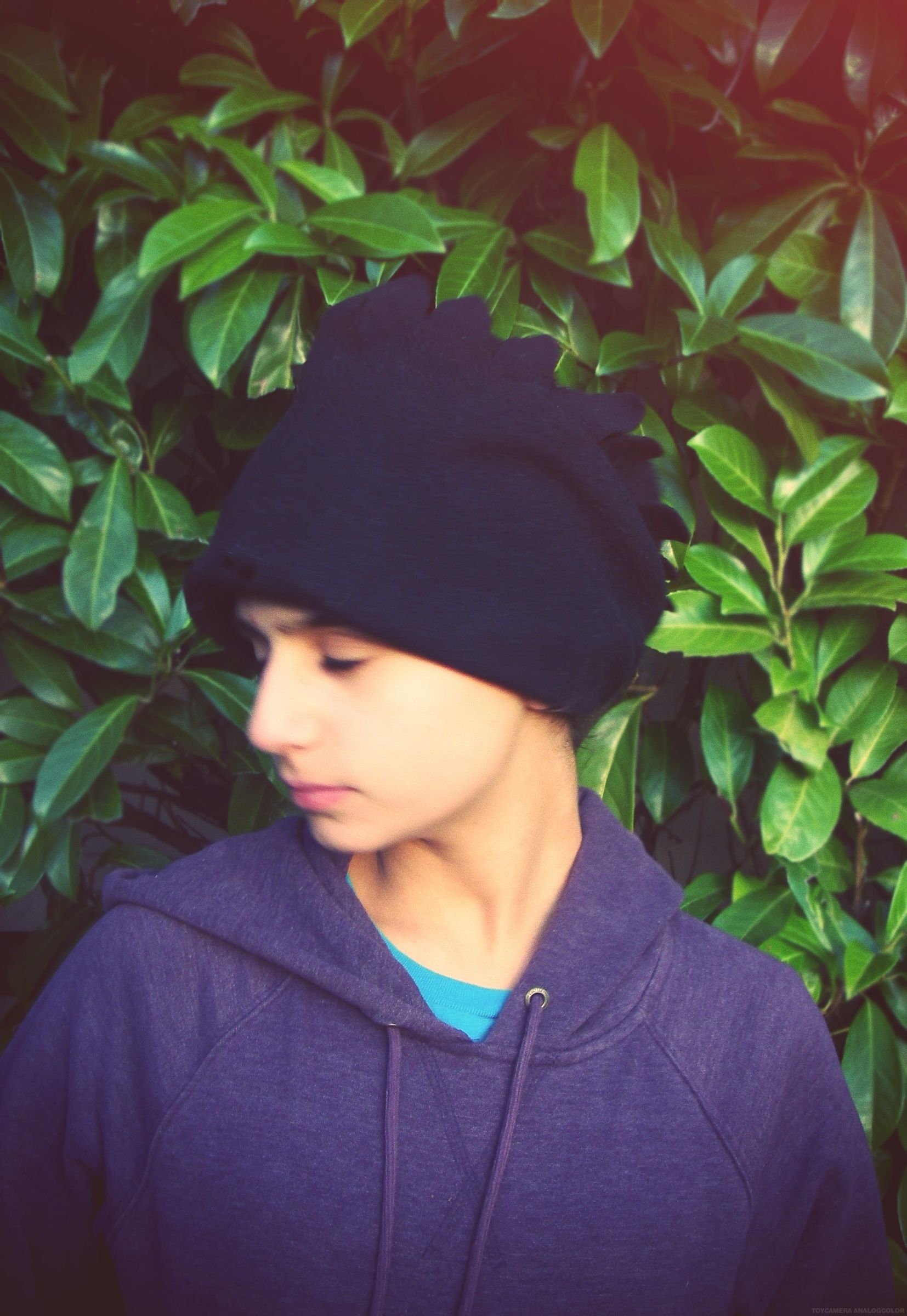 A Lovely Warm Skull Face Snood. : 5 Steps (with Pictures) - Instructables