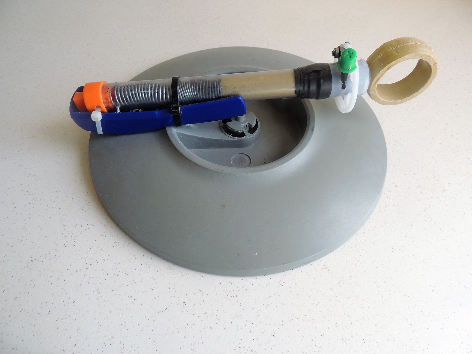 Ballistic Engineering: Online and Face-to-face STEAM Lessons for Kids ...