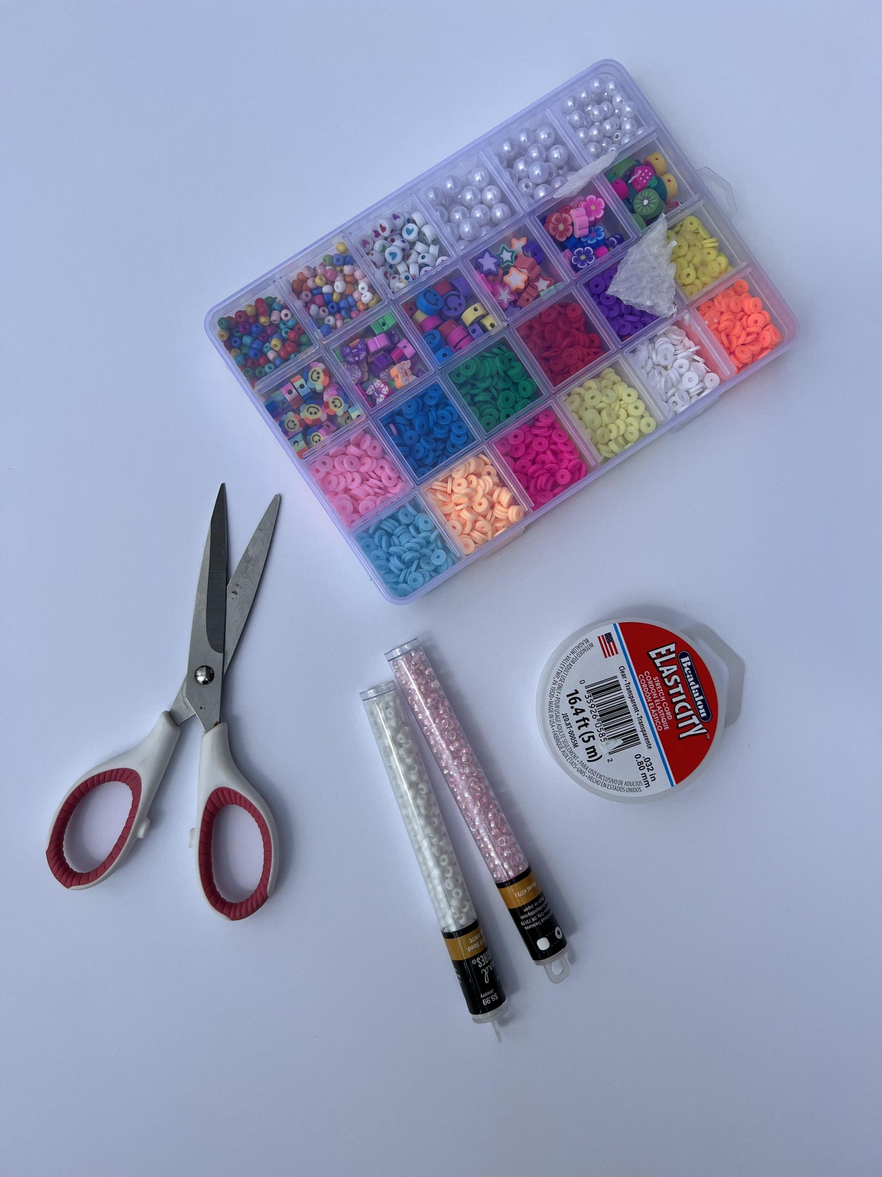 Charm Your Friends With Phone Charms : 9 Steps (with Pictures ...