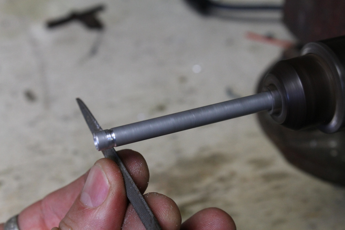 Simple Mini Fire Piston : 11 Steps (with Pictures) - Instructables