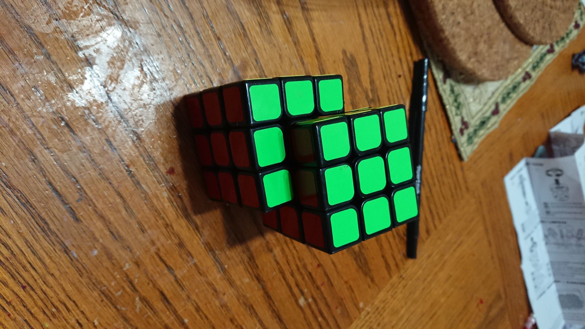 The Fused Cube : 5 Steps - Instructables