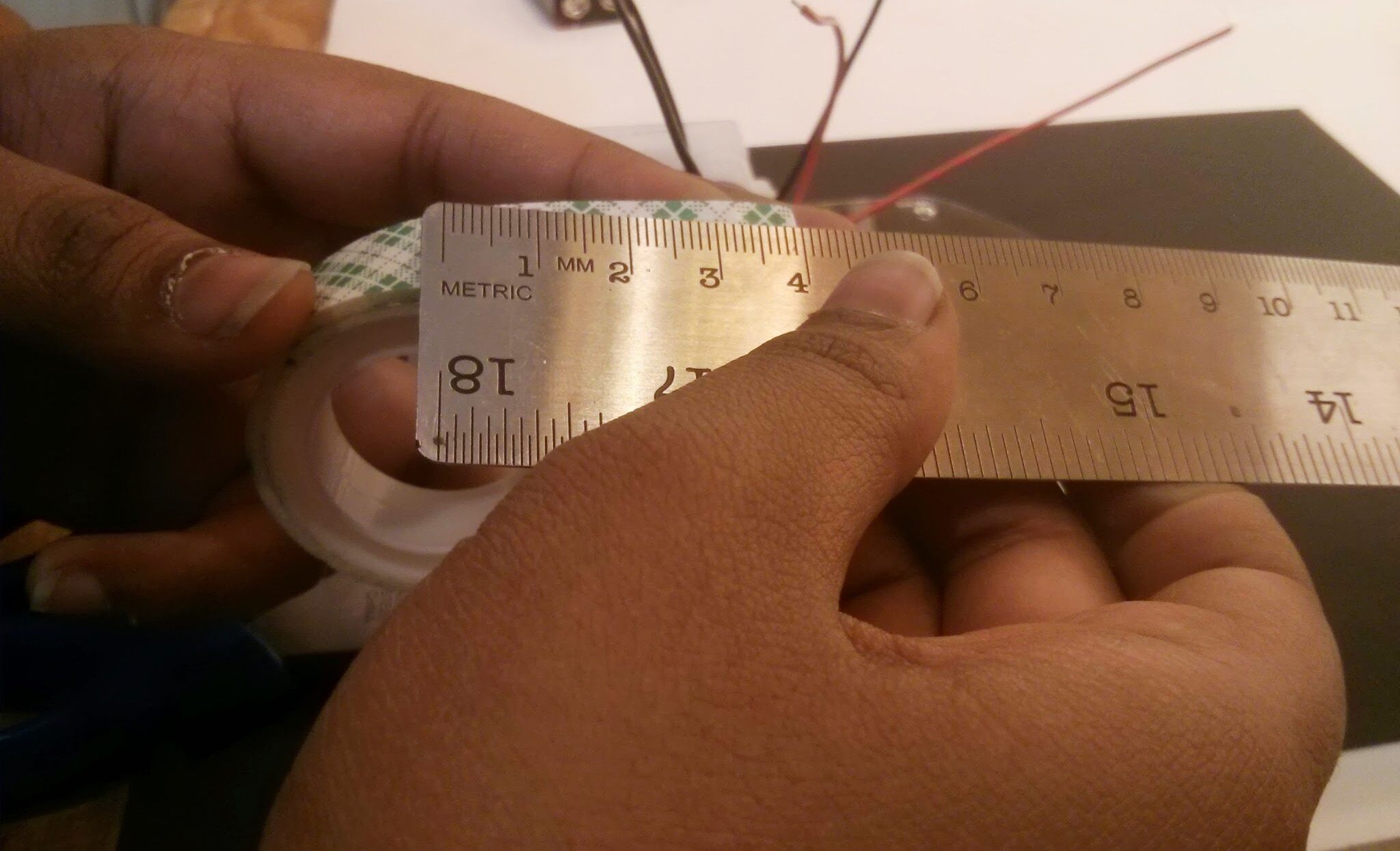 Arduino Line Following Robot for Beginners : 27 Steps (with Pictures ...