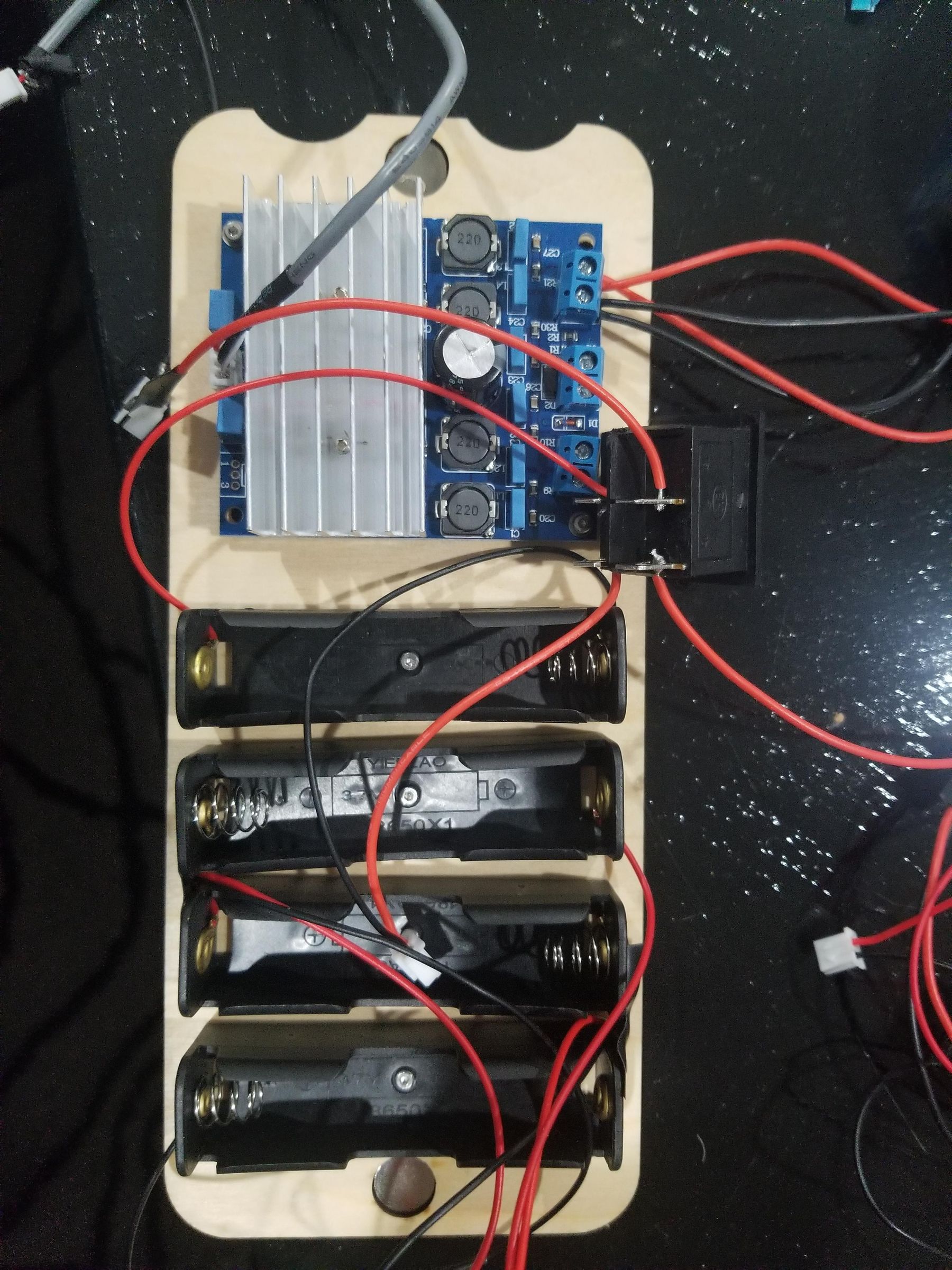 Laser Cut Bluetooth Speaker : 14 Steps (with Pictures) - Instructables