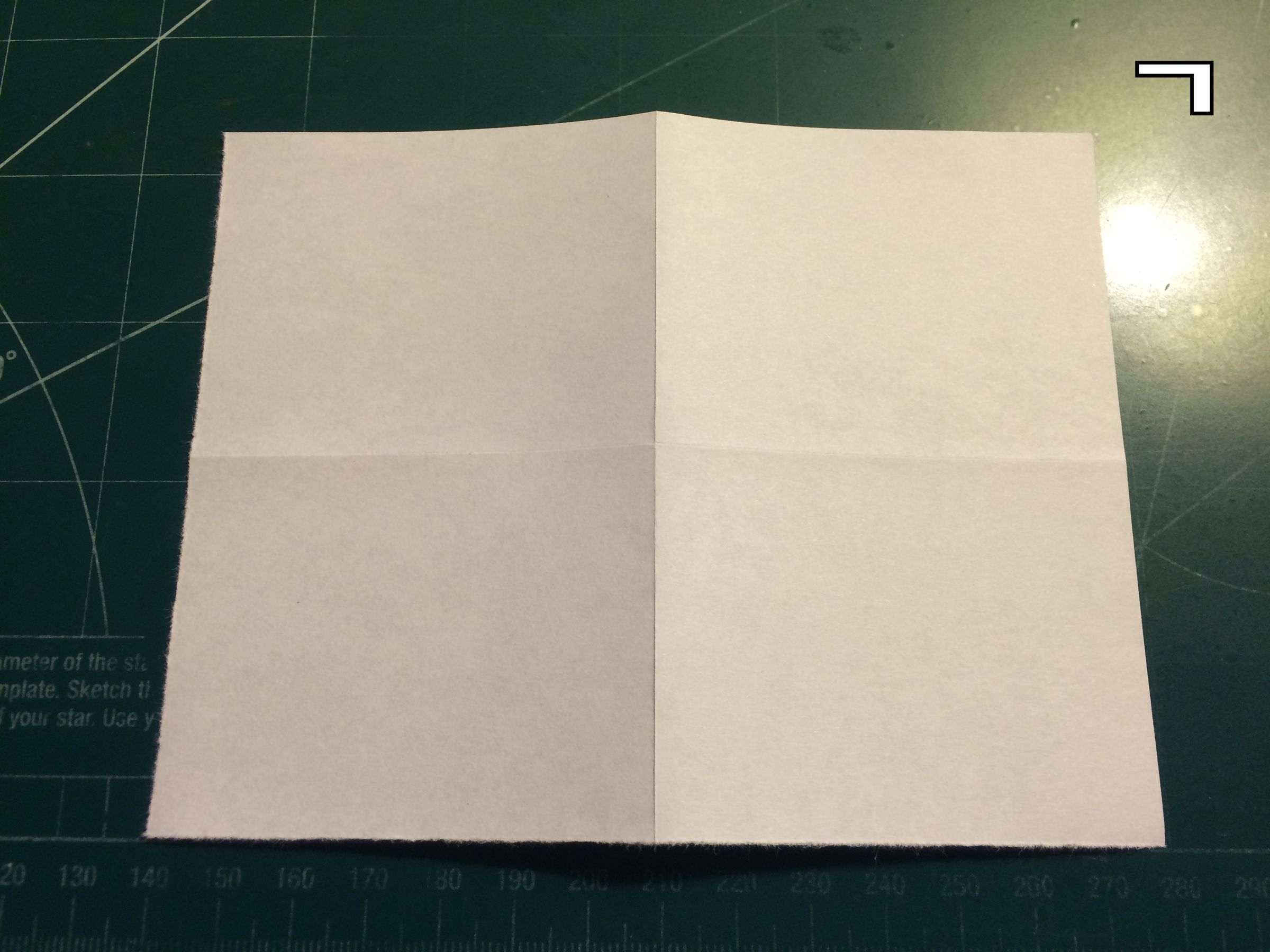 How to Make the Omniwing Swift Paper Airplane : 17 Steps (with Pictures ...
