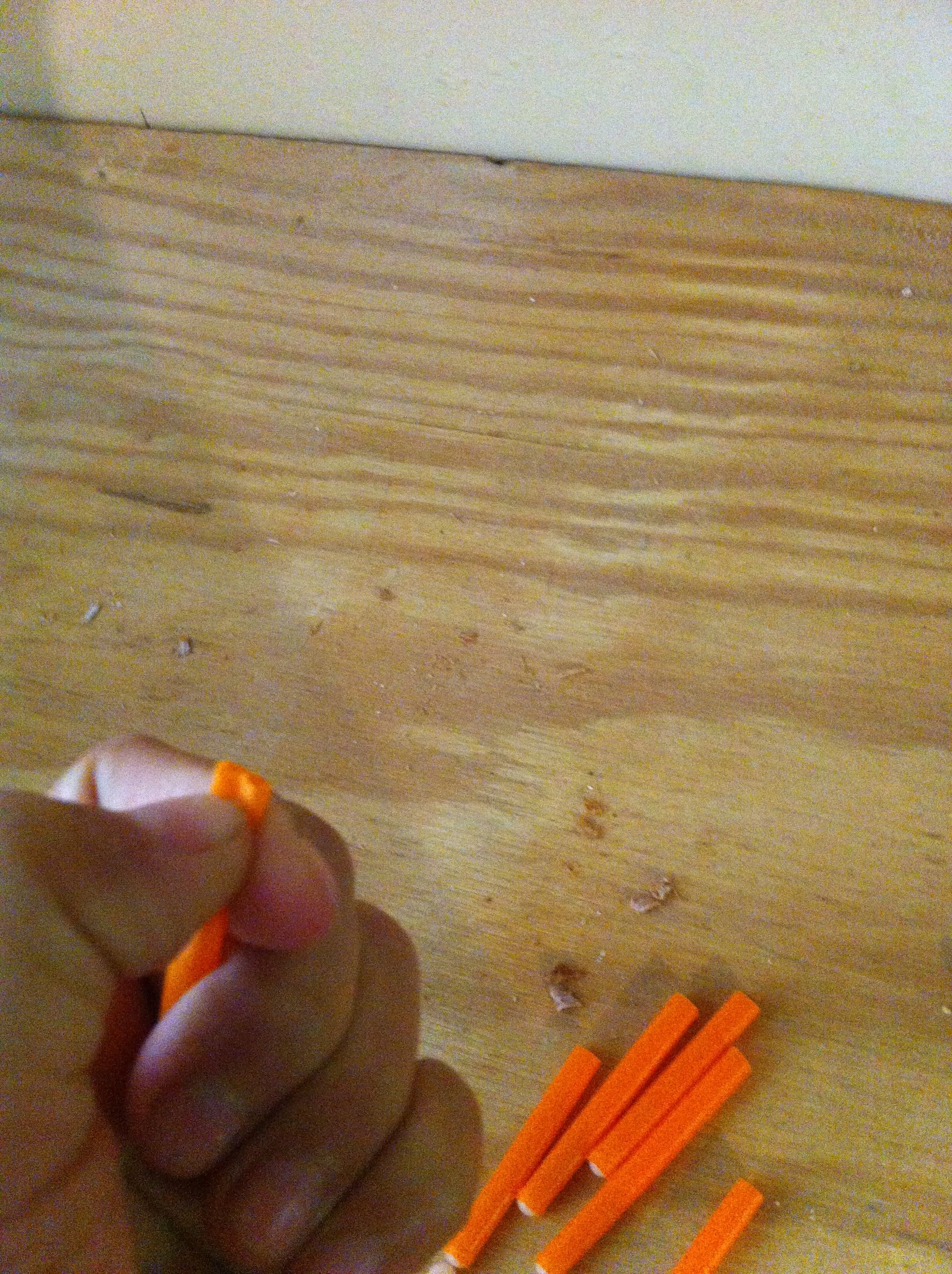 Straw Guns : 3 Steps - Instructables