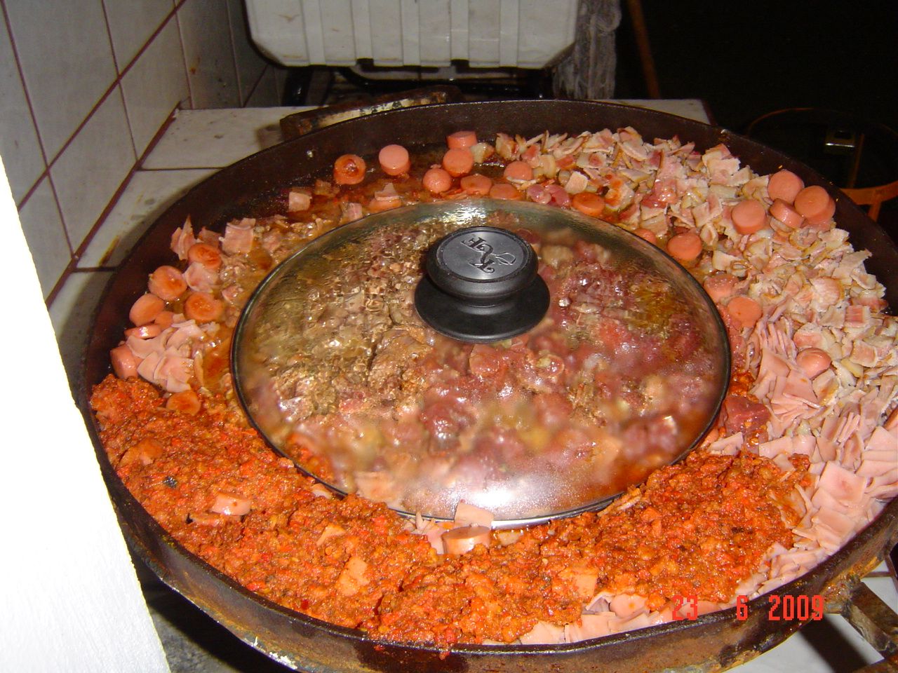 How to Make Mexican Discada : 8 Steps (with Pictures) - Instructables