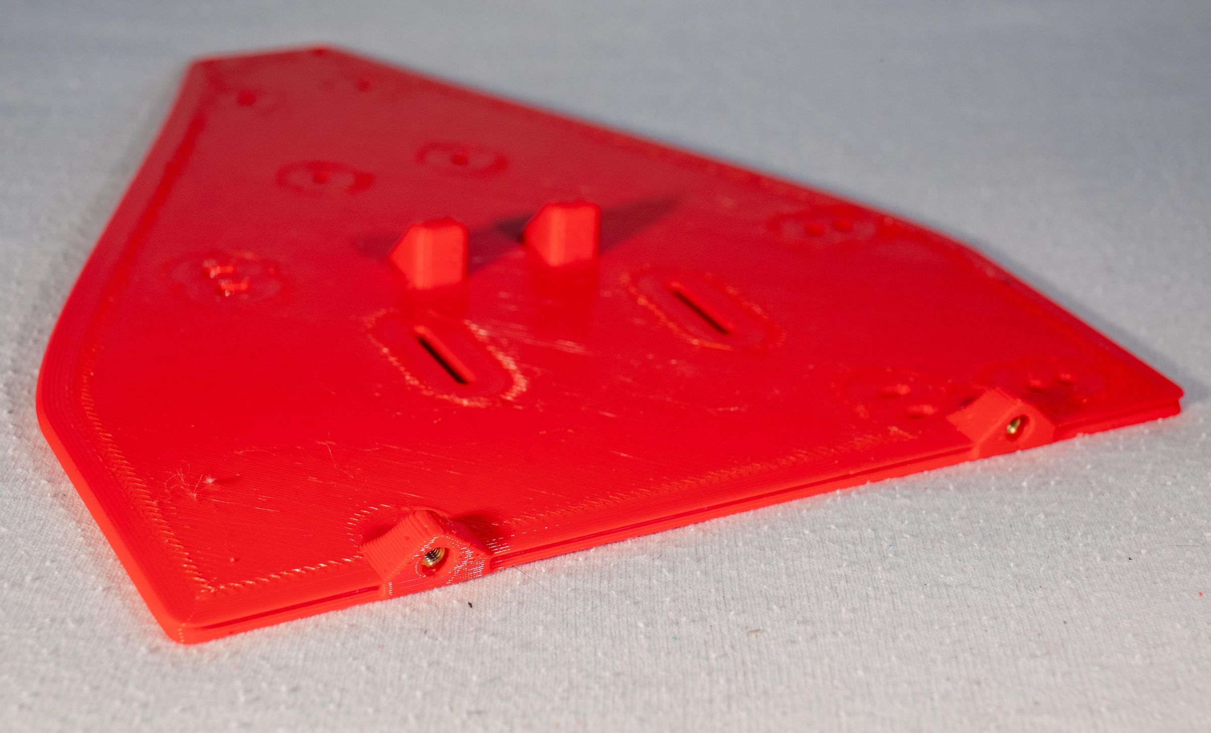 3D-Printed On-Road RC Race Car : 26 Steps (with Pictures) - Instructables