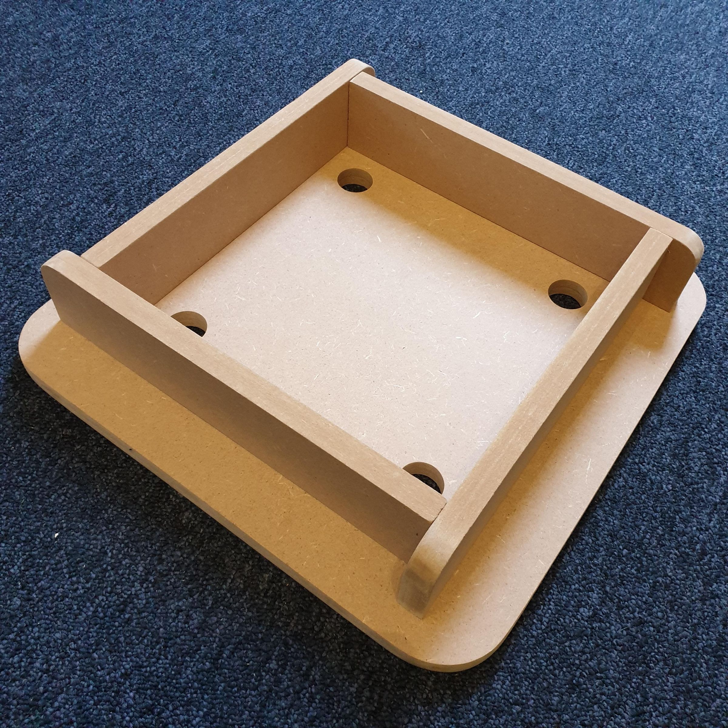 Cyclone LED Arcade Game : 4 Steps - Instructables