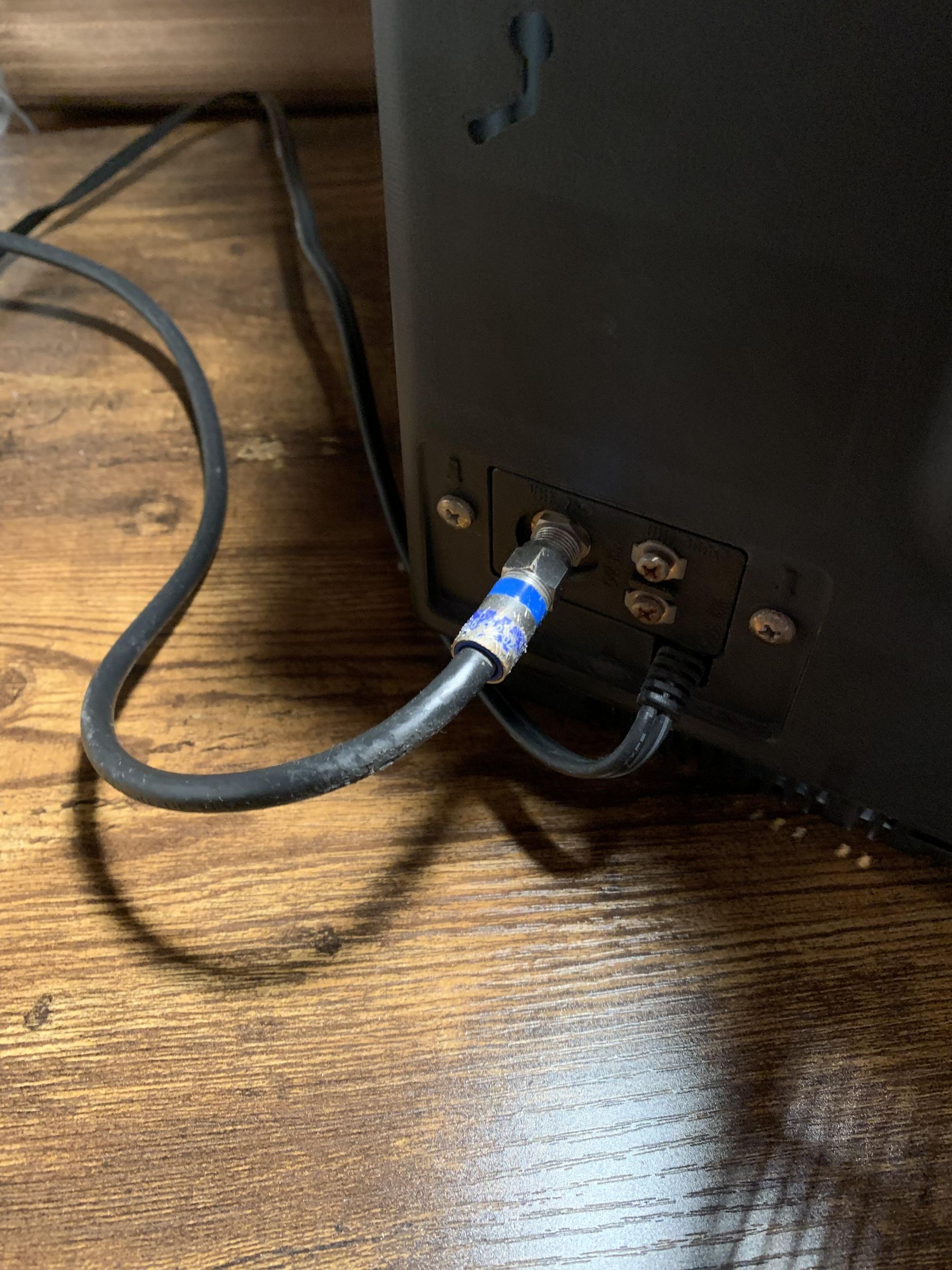 Convert 1980s TV to HDMI : 7 Steps (with Pictures) - Instructables