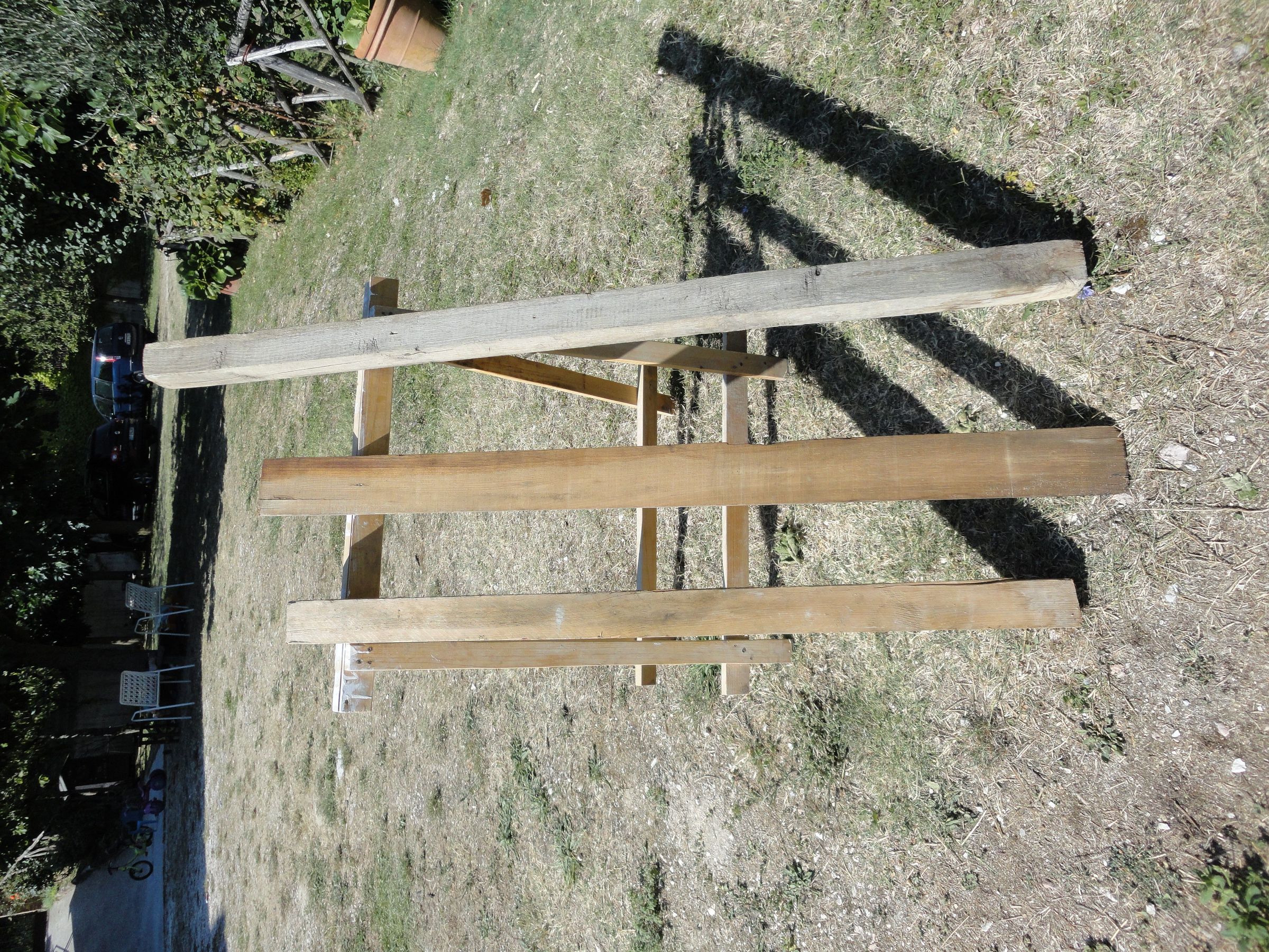 Water Rocket Launching Pad : 3 Steps (with Pictures) - Instructables