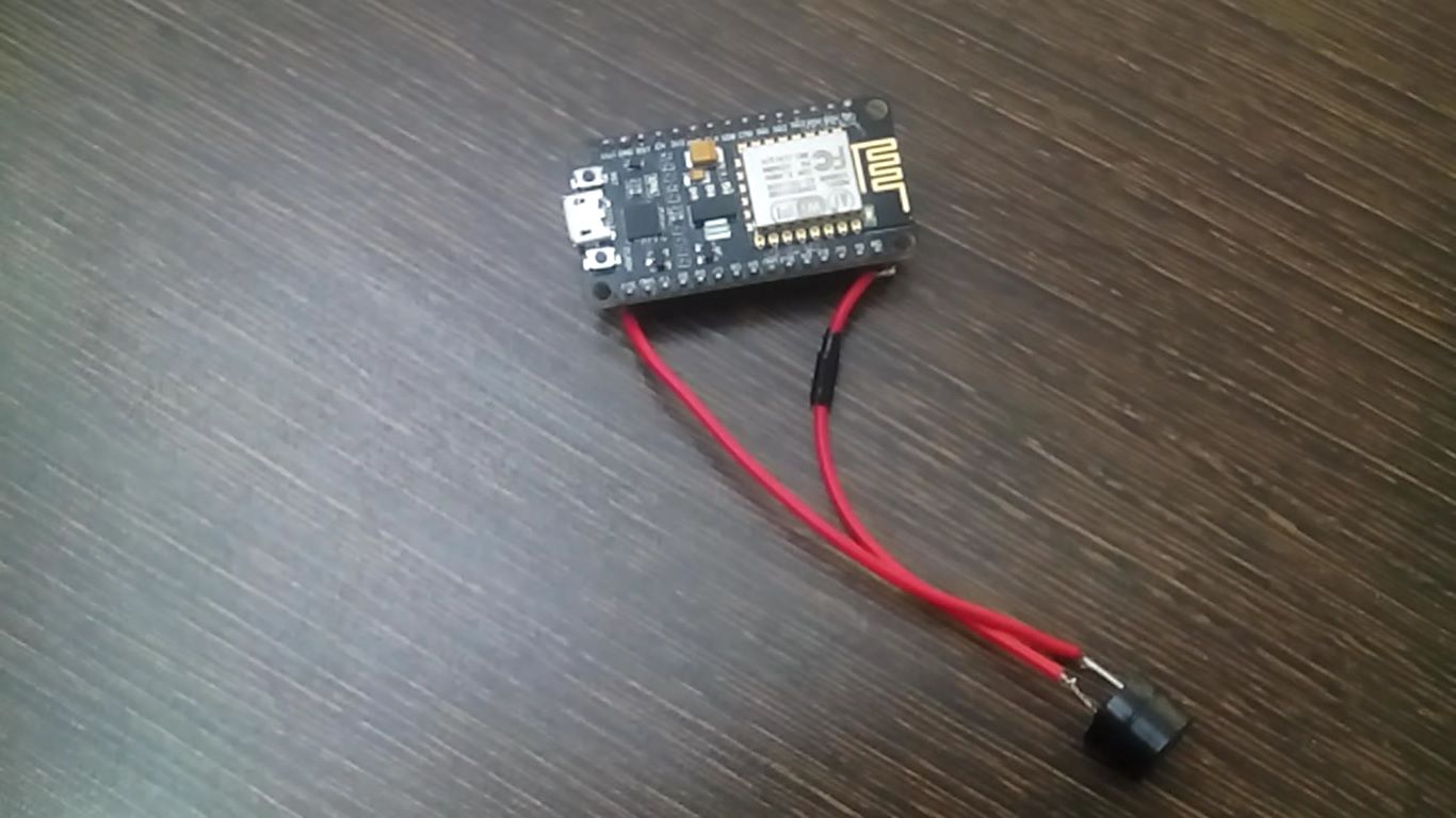 DIY Smart Keychain : 4 Steps - Instructables
