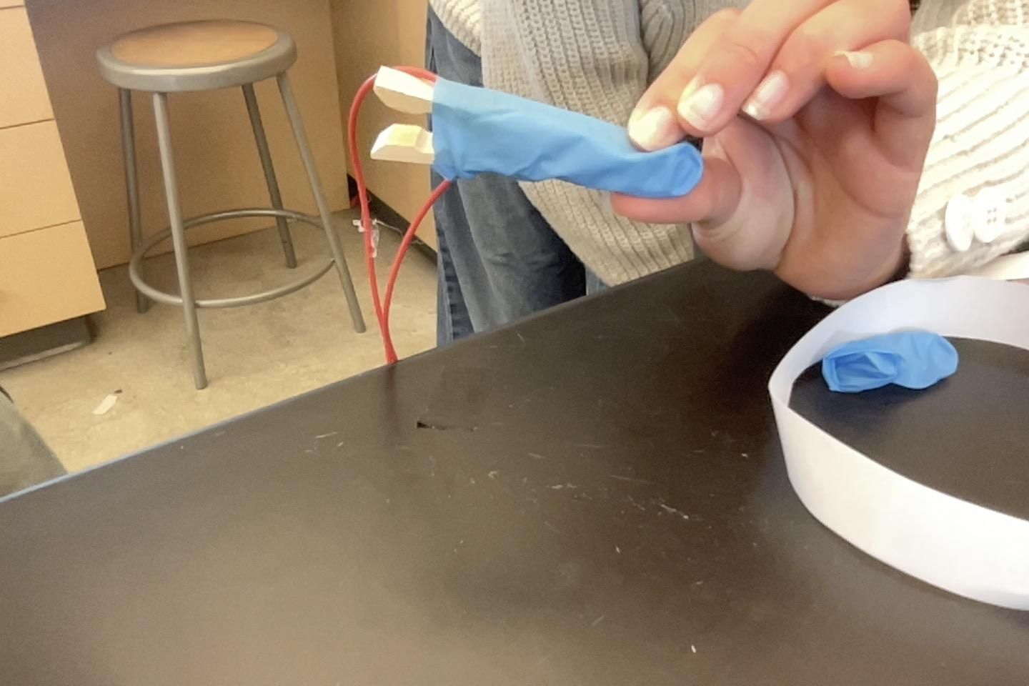 Bite Switch : 11 Steps (with Pictures) - Instructables