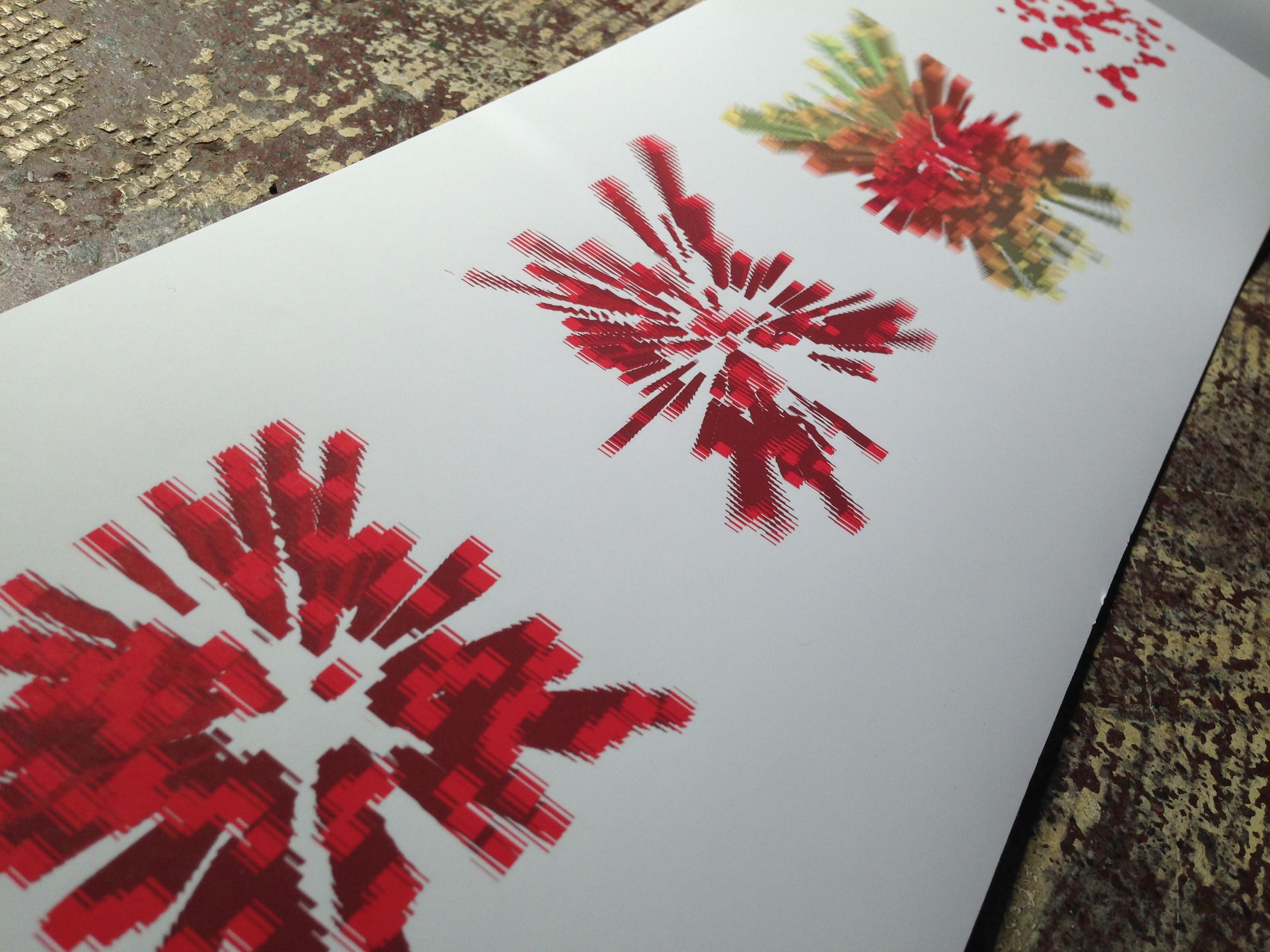 Computational 3D Lenticular Printing : 3 Steps - Instructables