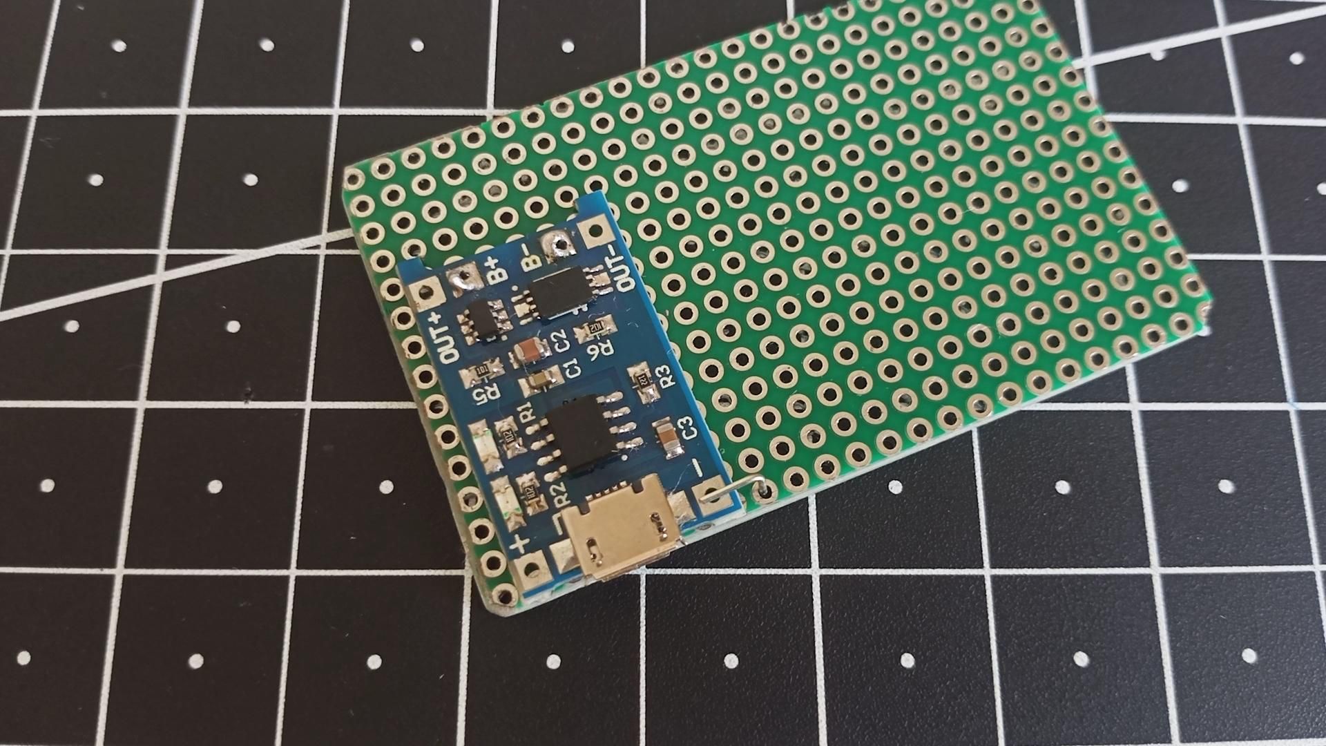 Modernized Digital Clock : 38 Steps (with Pictures) - Instructables