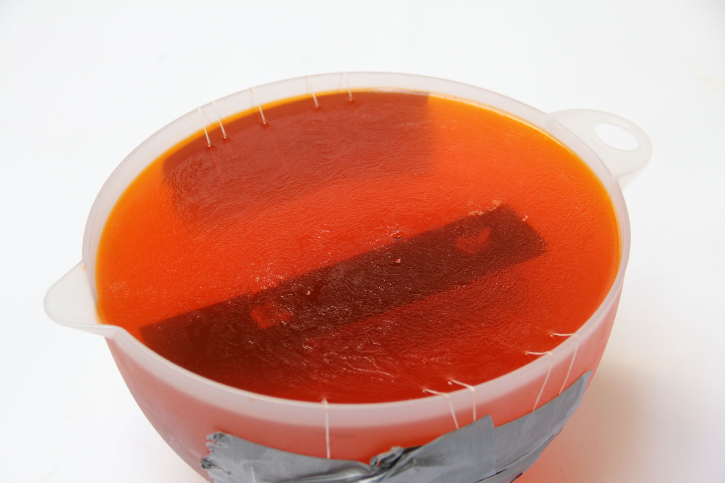 How to Put a Stapler in Jello : 5 Steps (with Pictures) - Instructables