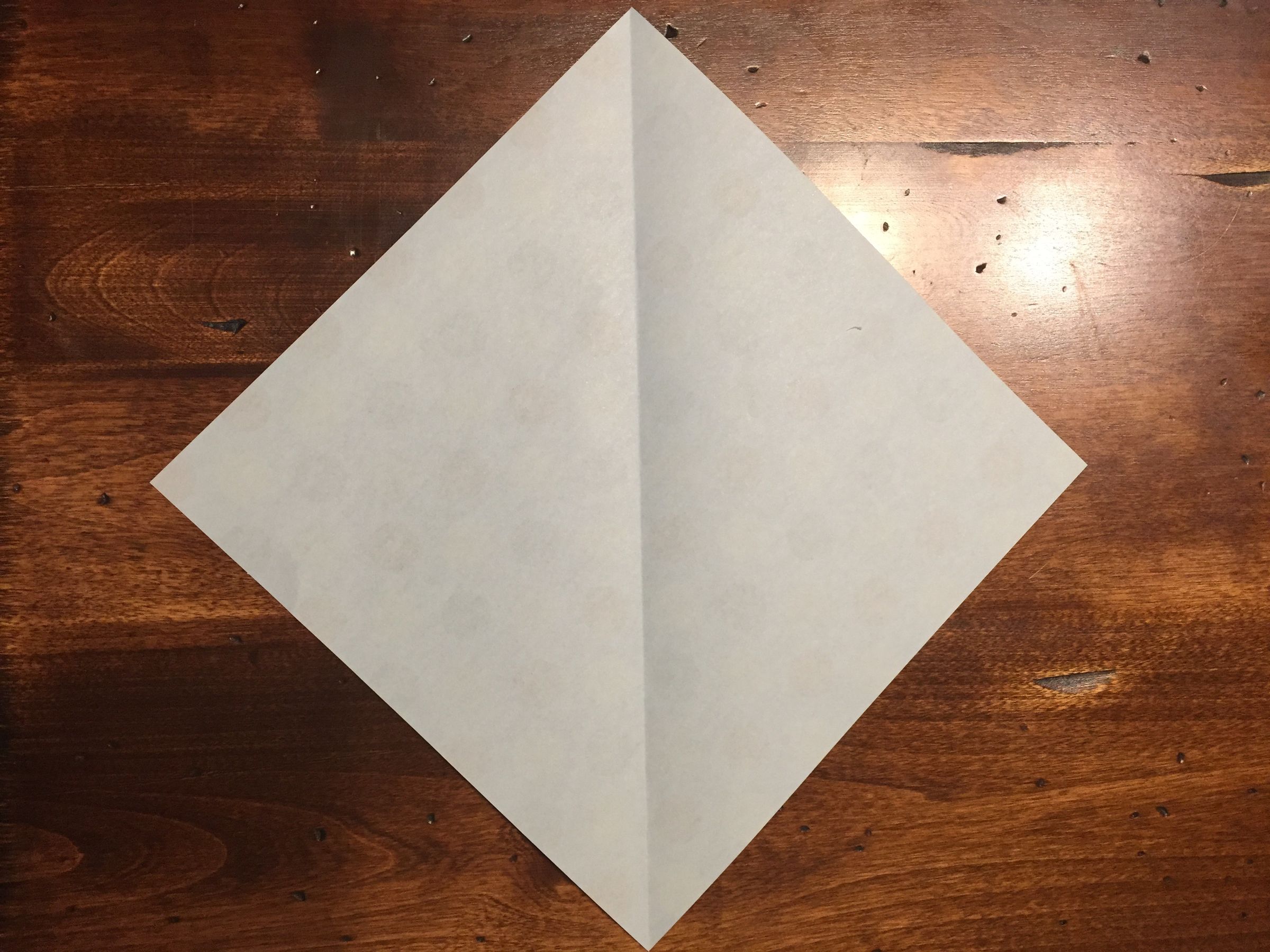 Origami Tato Envelope : 3 Steps - Instructables