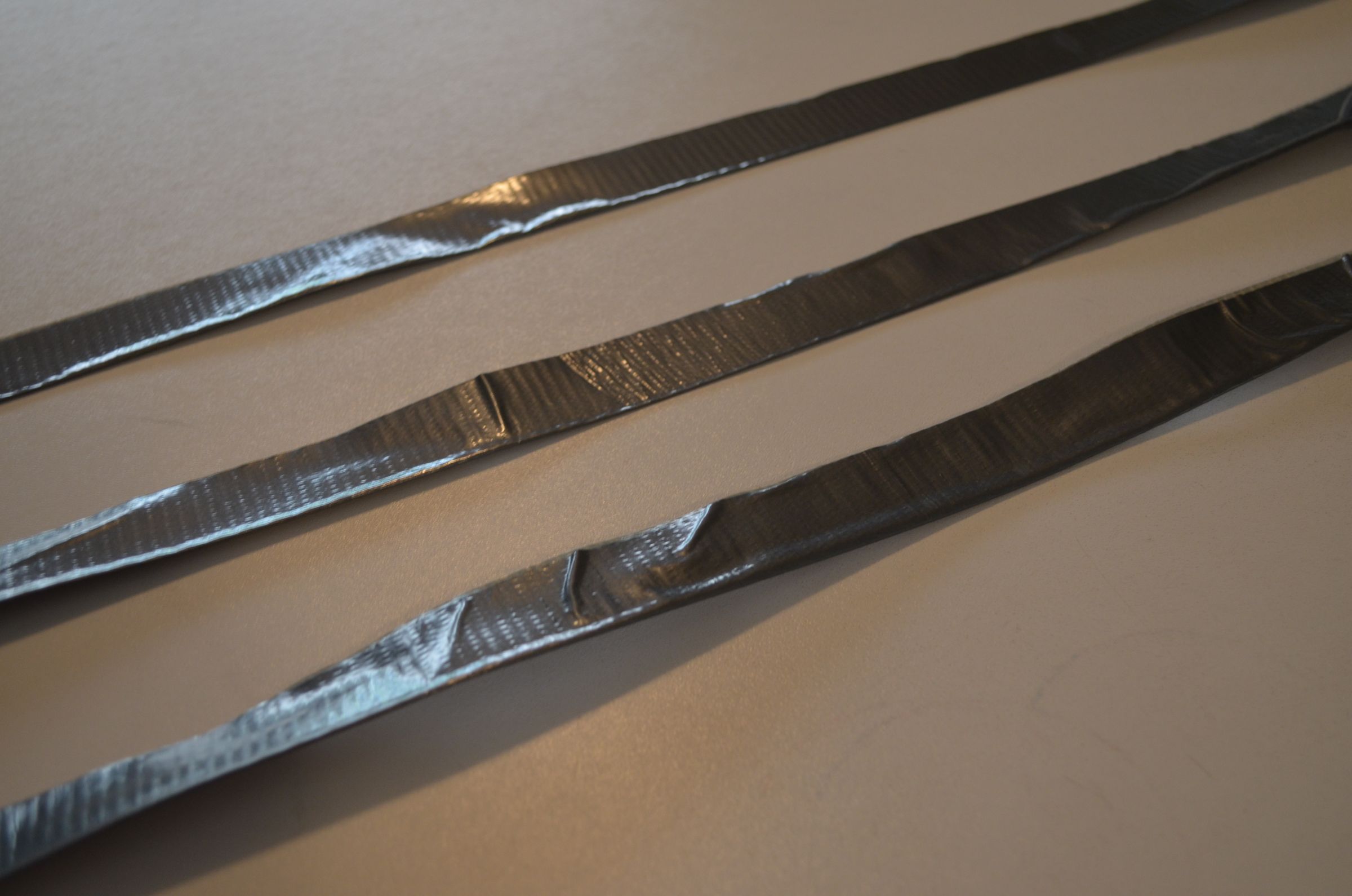 Duct Tape Rope : 7 Steps (with Pictures) - Instructables