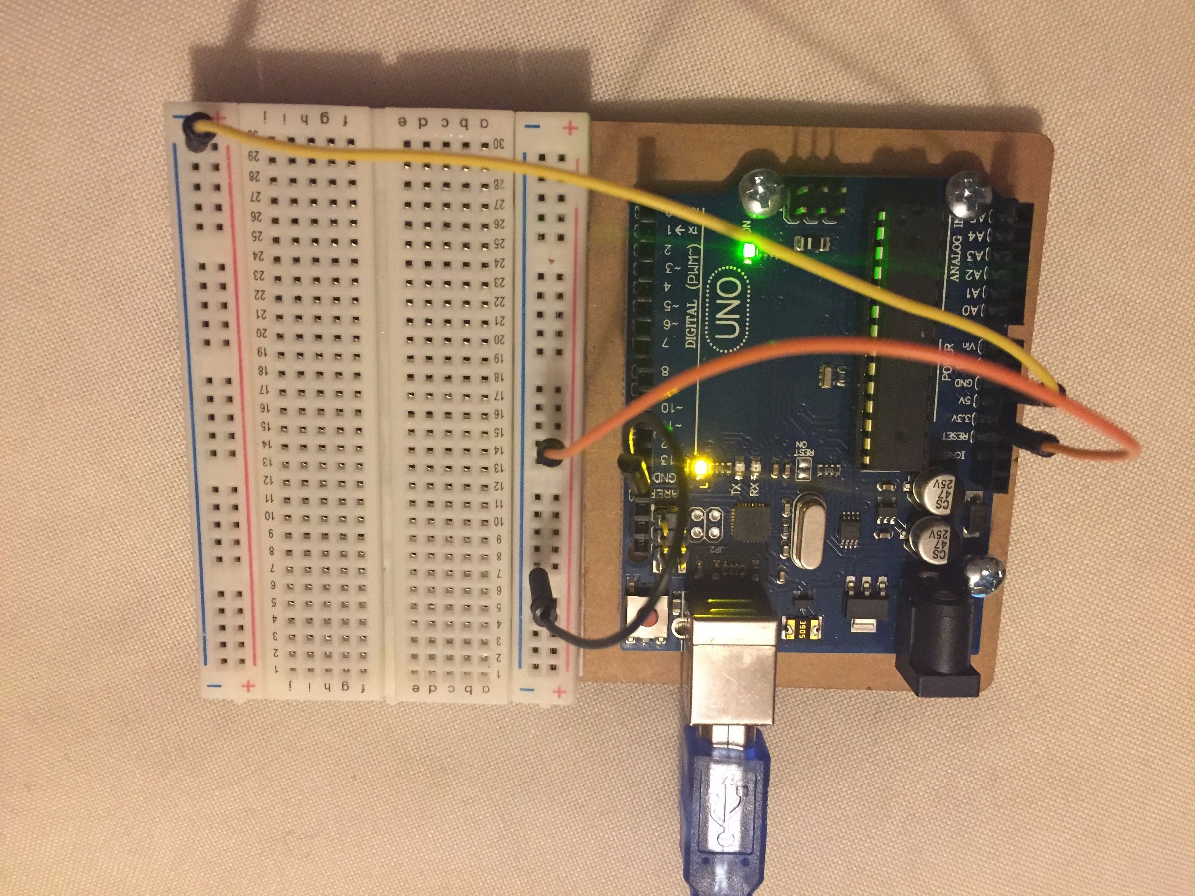 Electronic Dice : 6 Steps (with Pictures) - Instructables