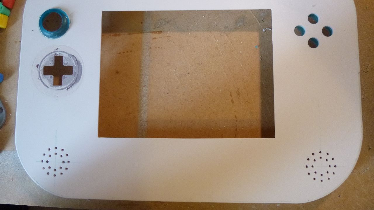 How to Make a Sega DreamCast Console Into a Battery Powered Handheld ...