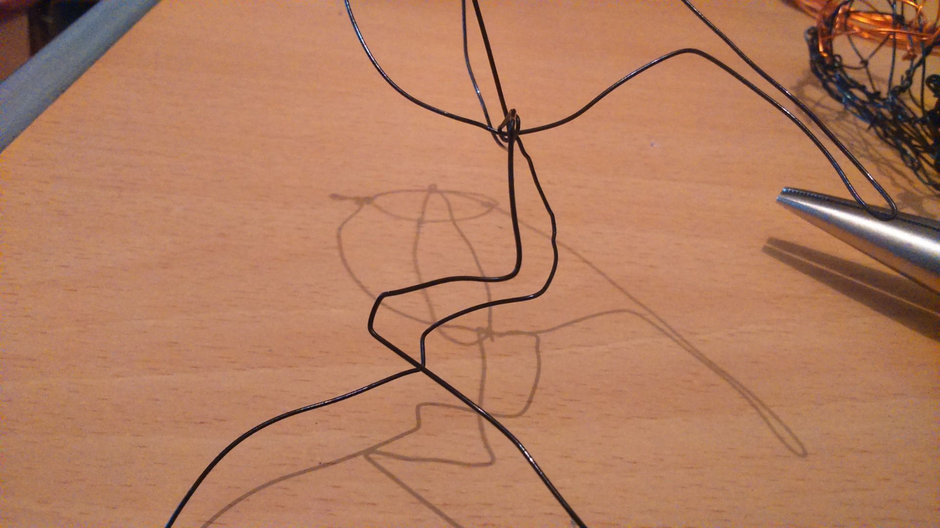 Making Wire Birds : 10 Steps (with Pictures) - Instructables