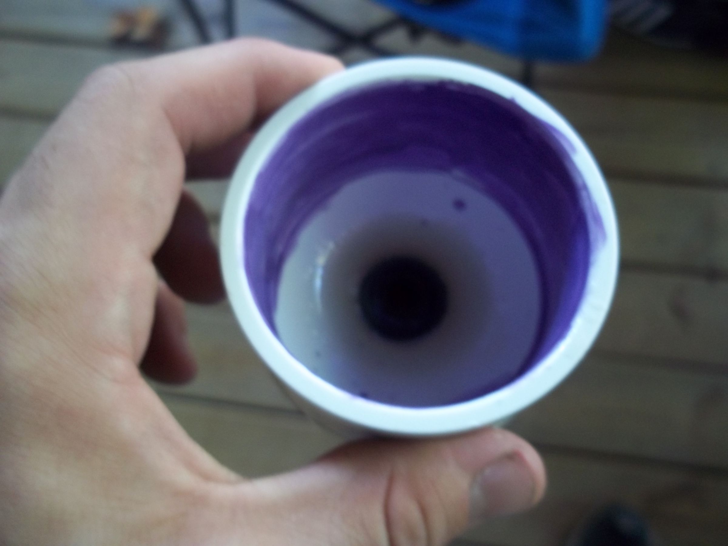 Airsoft or Paintball Home Made Pneumatic Trigger Air Cannon : 13 Steps ...